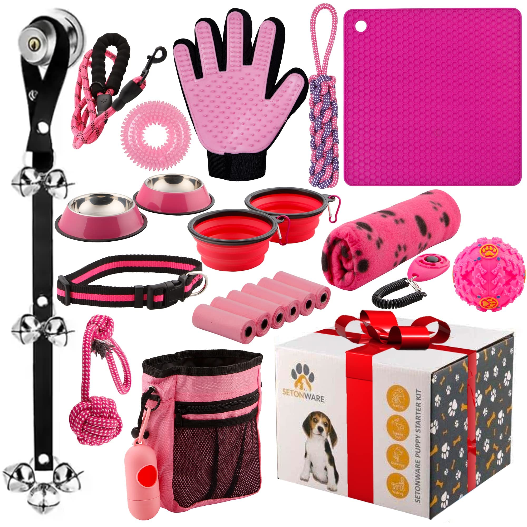 Cheap puppy accessories online