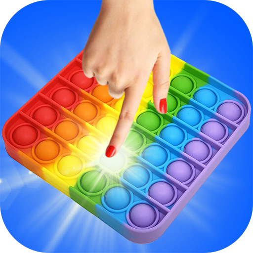 Pop It ASMR Fidget Toys Simulator - App on the Amazon Appstore