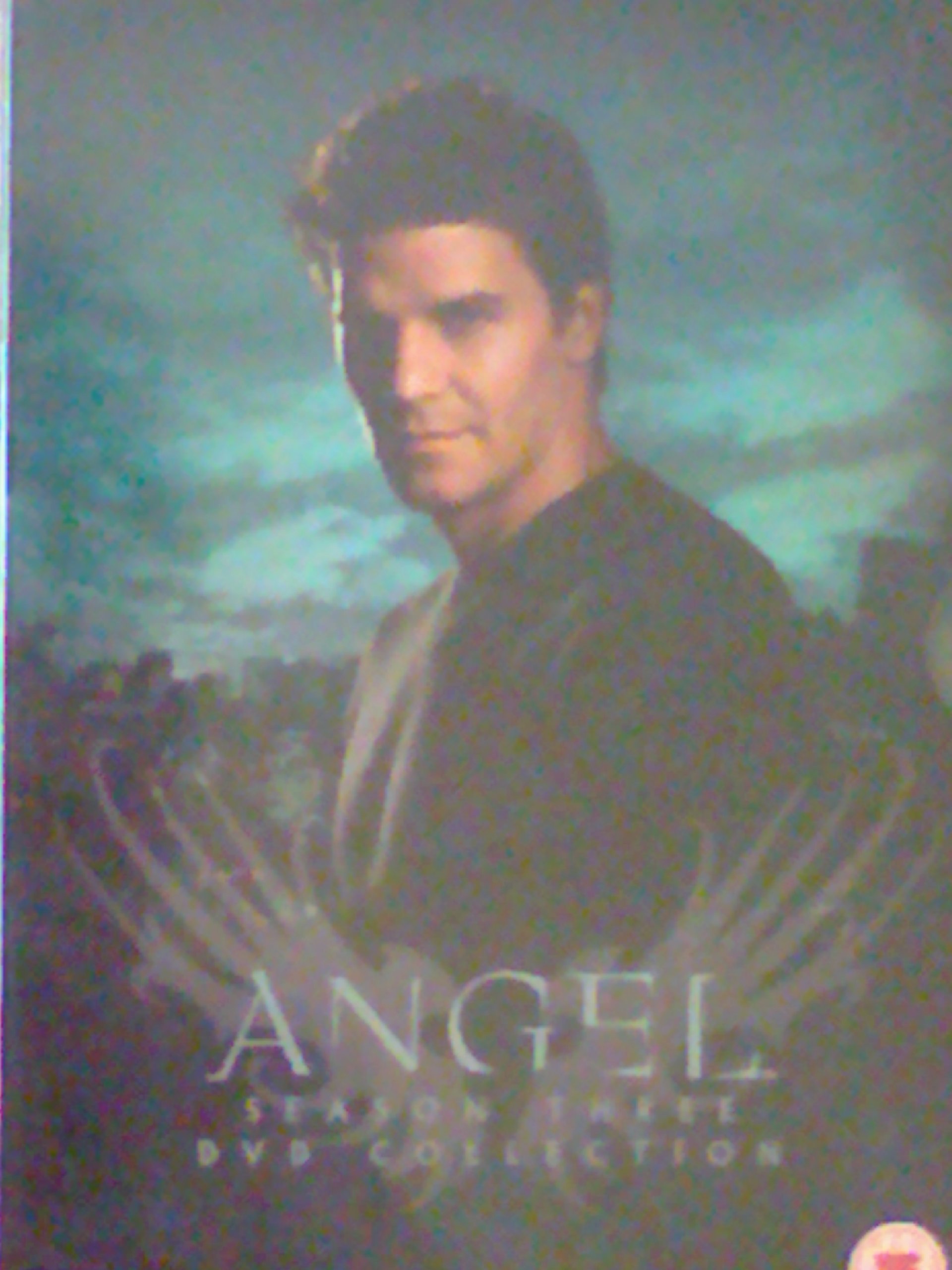 Angel - Season 3 [DVD]: Amazon.co.uk: David Boreanaz, Charisma ...