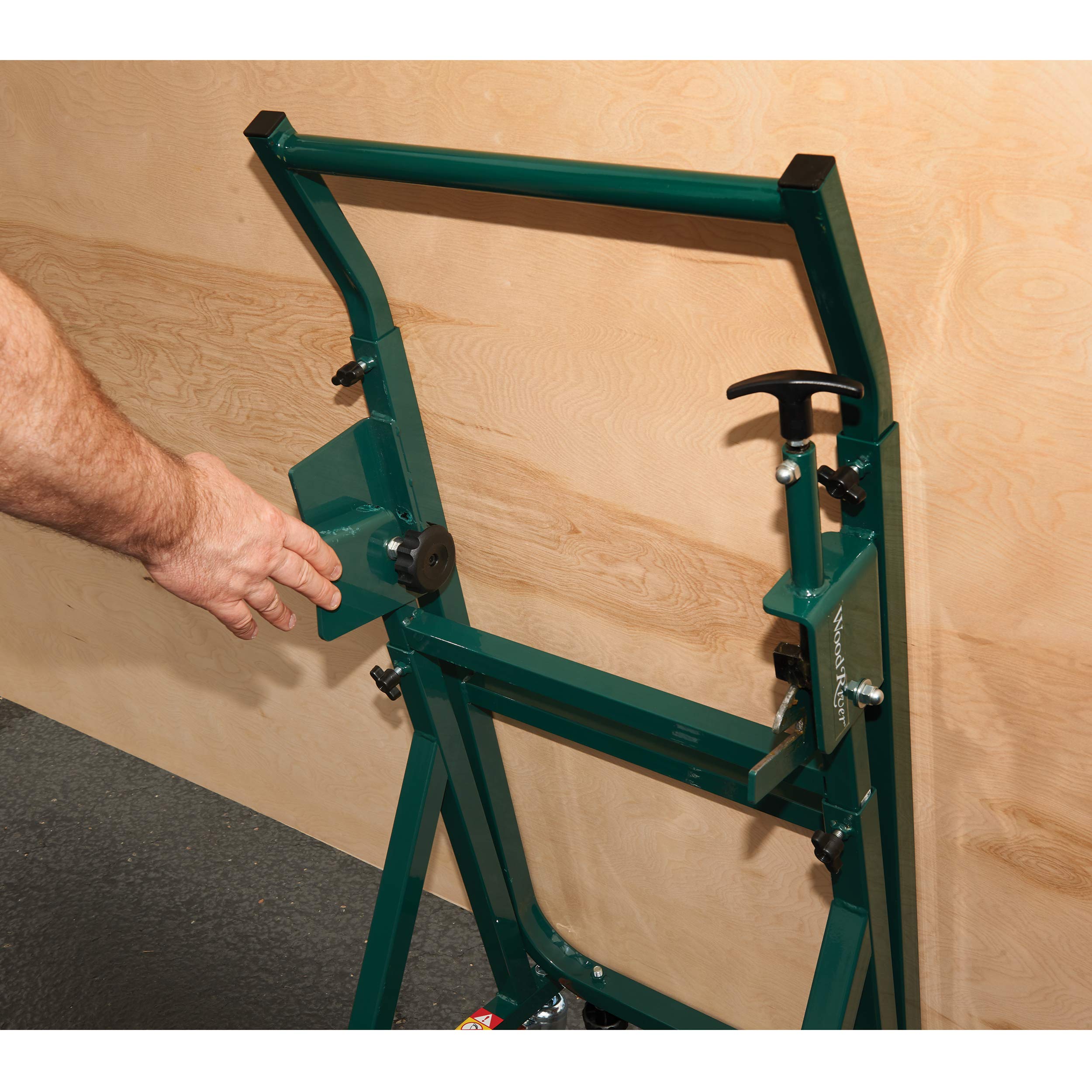 Snapklik.com : Deluxe Panel Cart