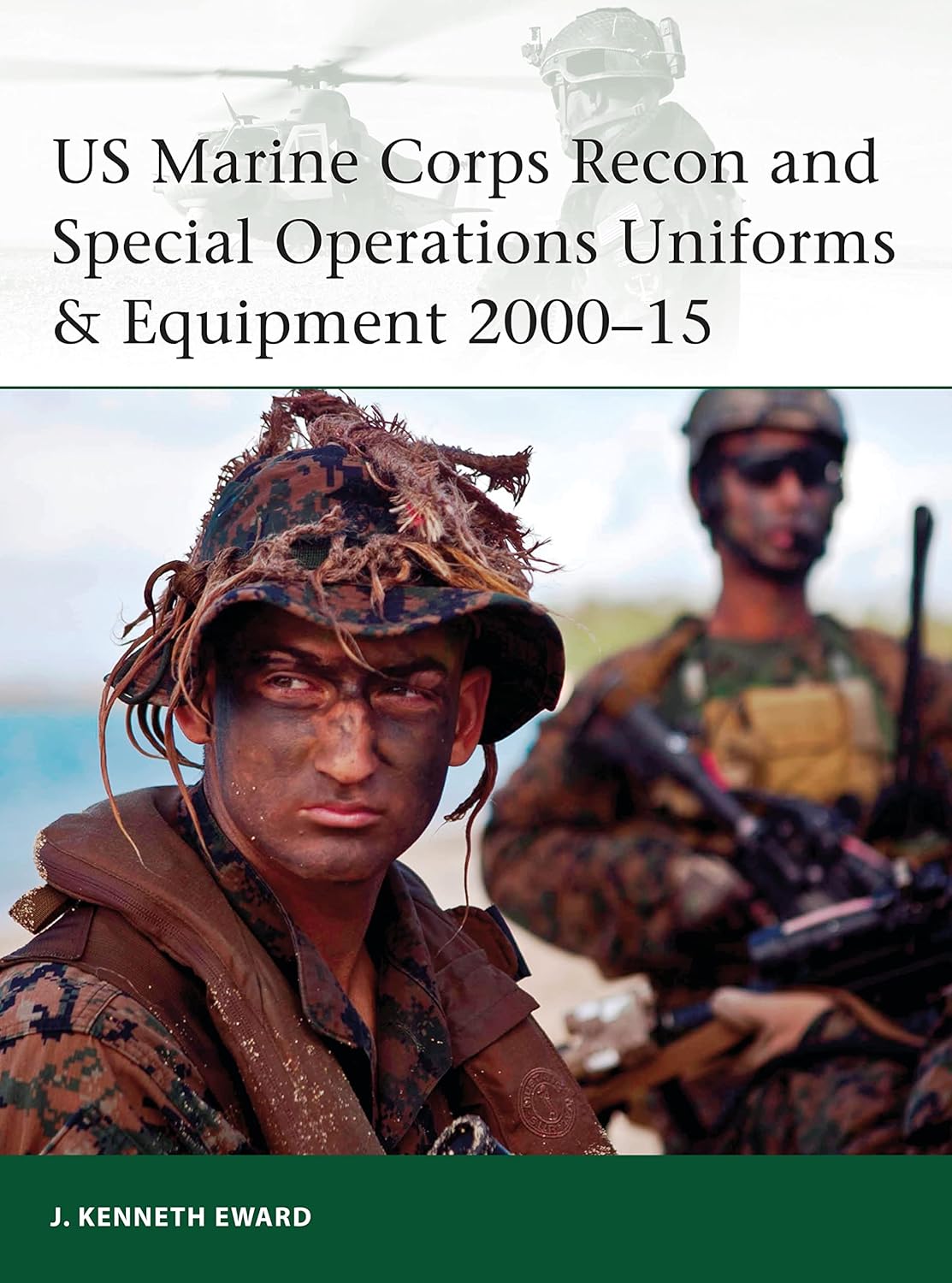 Amazon | US Marine Corps Recon and Special Operations Uniforms ...