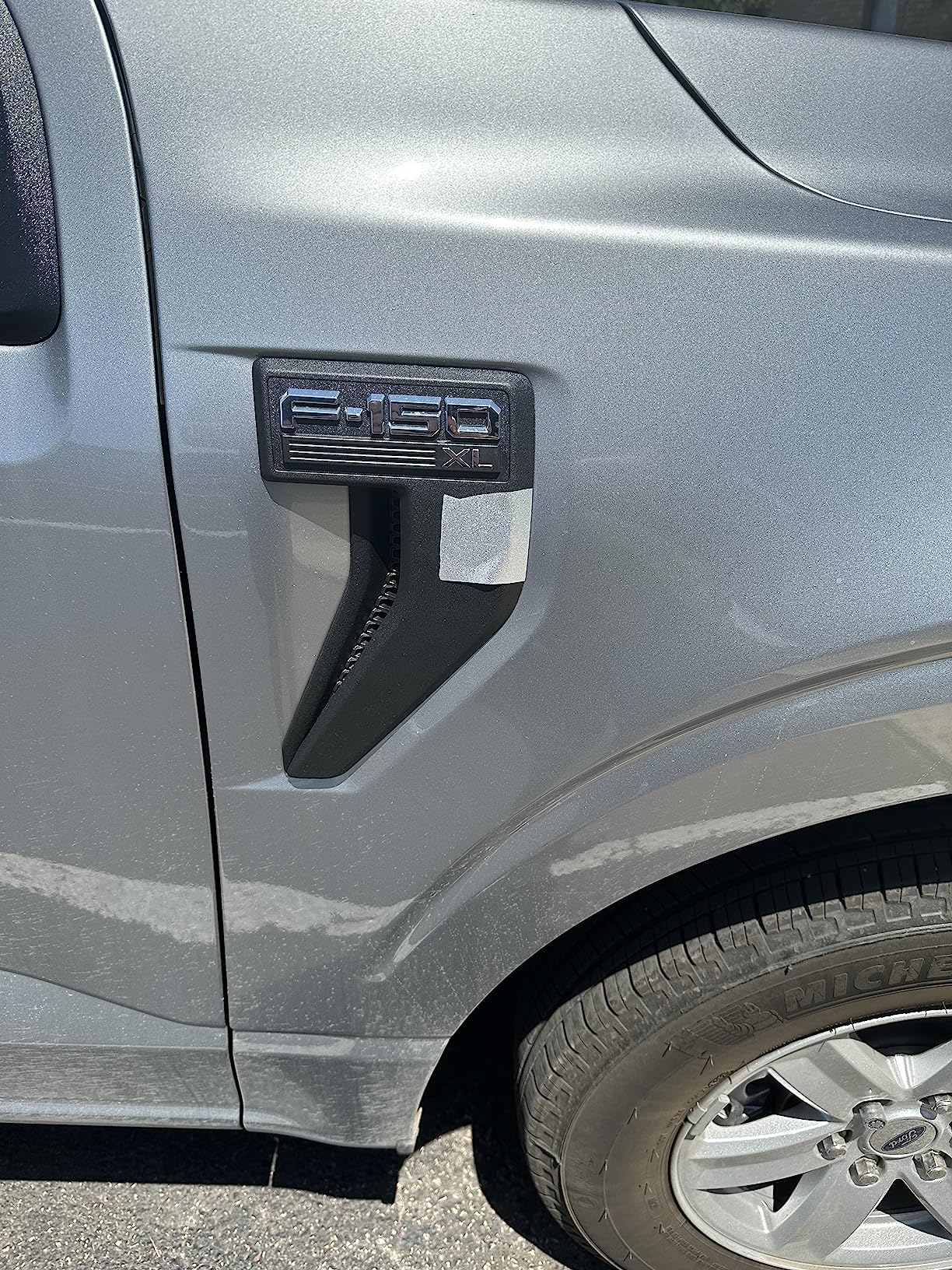 $14/mo - Finance VViViD+ Ultra Gloss Silver Metallic Vinyl Car Wrap ...
