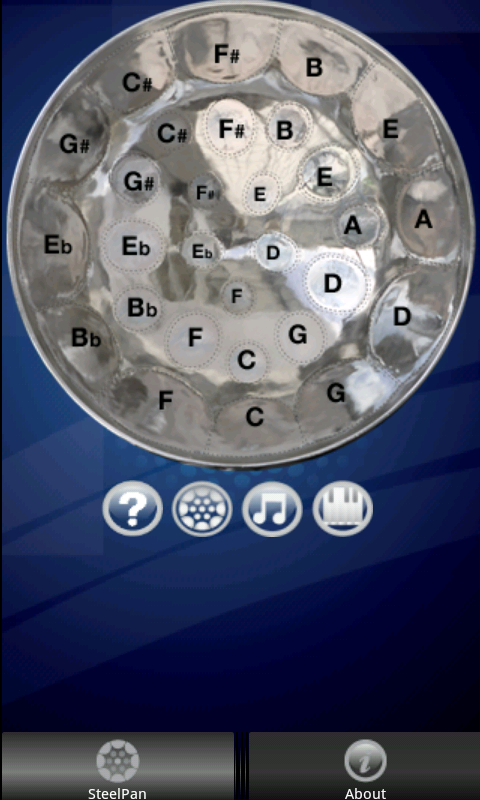 Digital Pan (Free) - App on Amazon Appstore