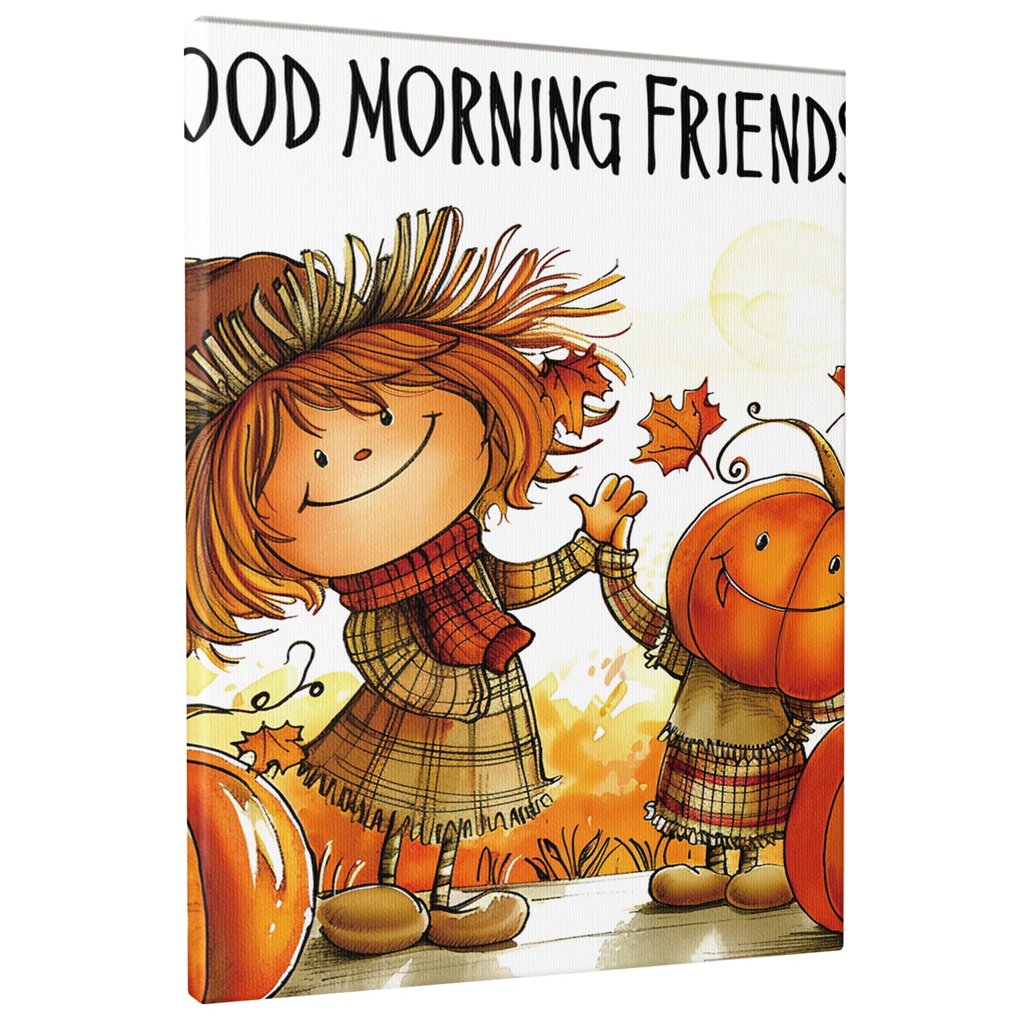 Happy Wednesday Clip Art Fall Wednesday Fall Blessings