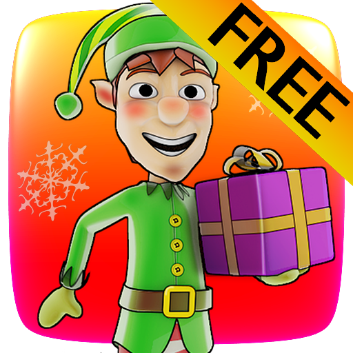Santa Needs Help. Free - App on Amazon Appstore