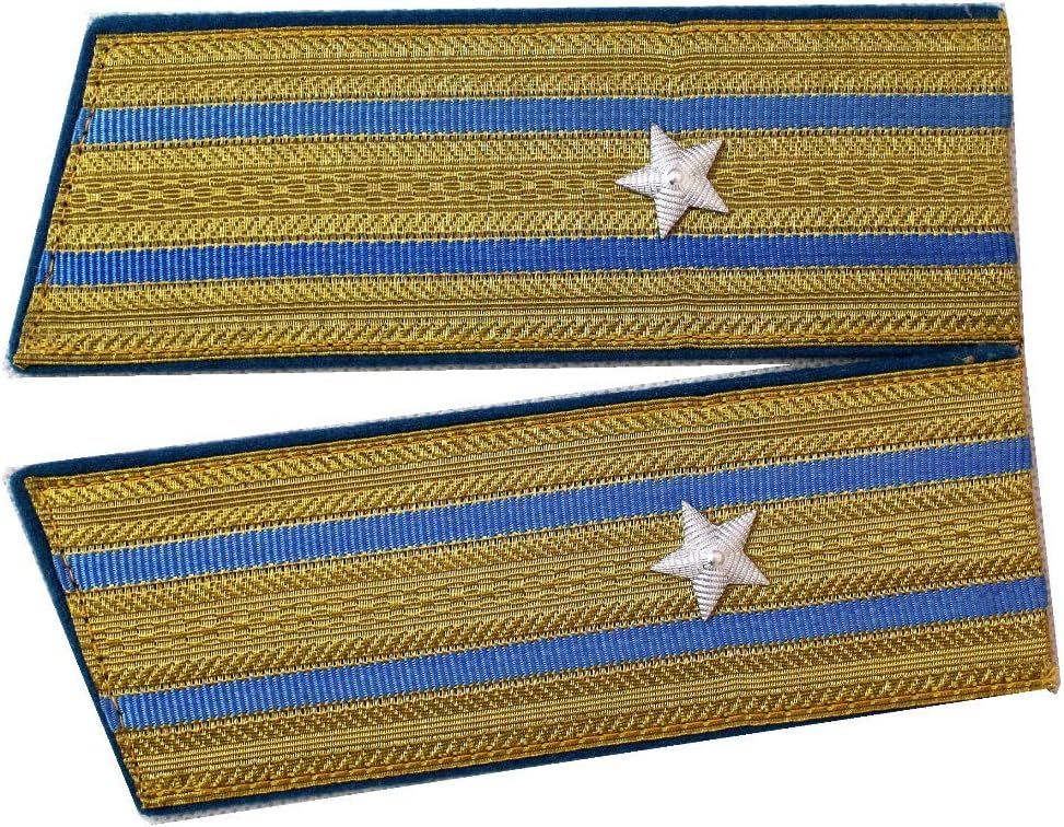 Amazon.com: Set of Soviet USSR Russia Air Force ORIGINAL Major Parade ...