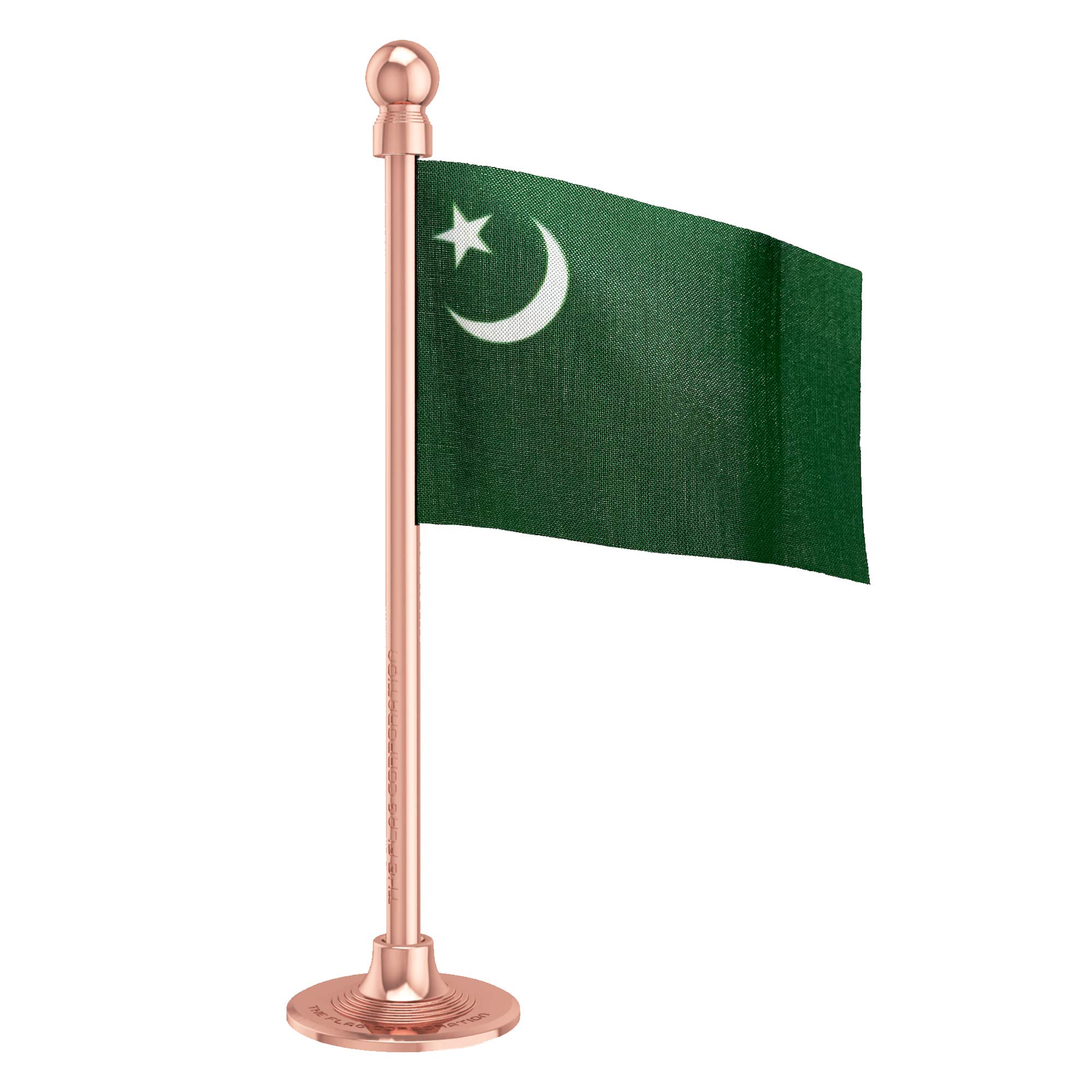Muslim League Flag