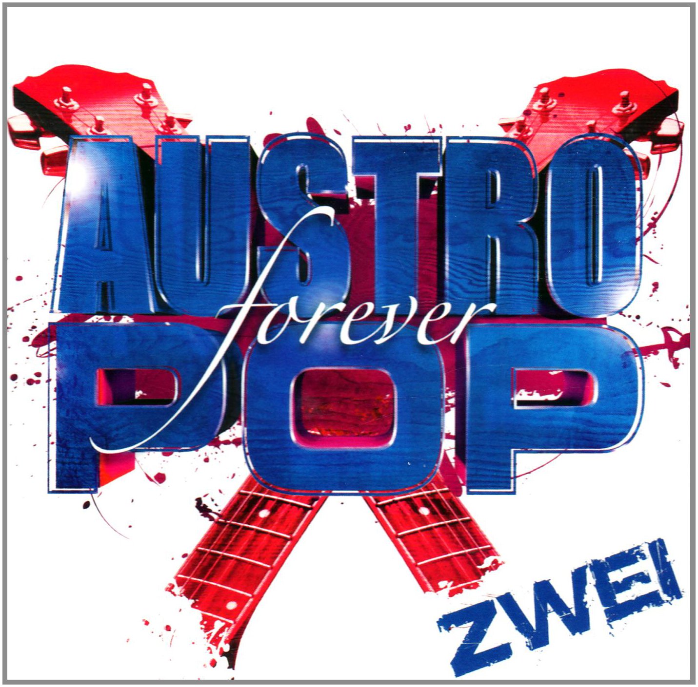 Austropop Forever Vol.2 - Amazon.com Music