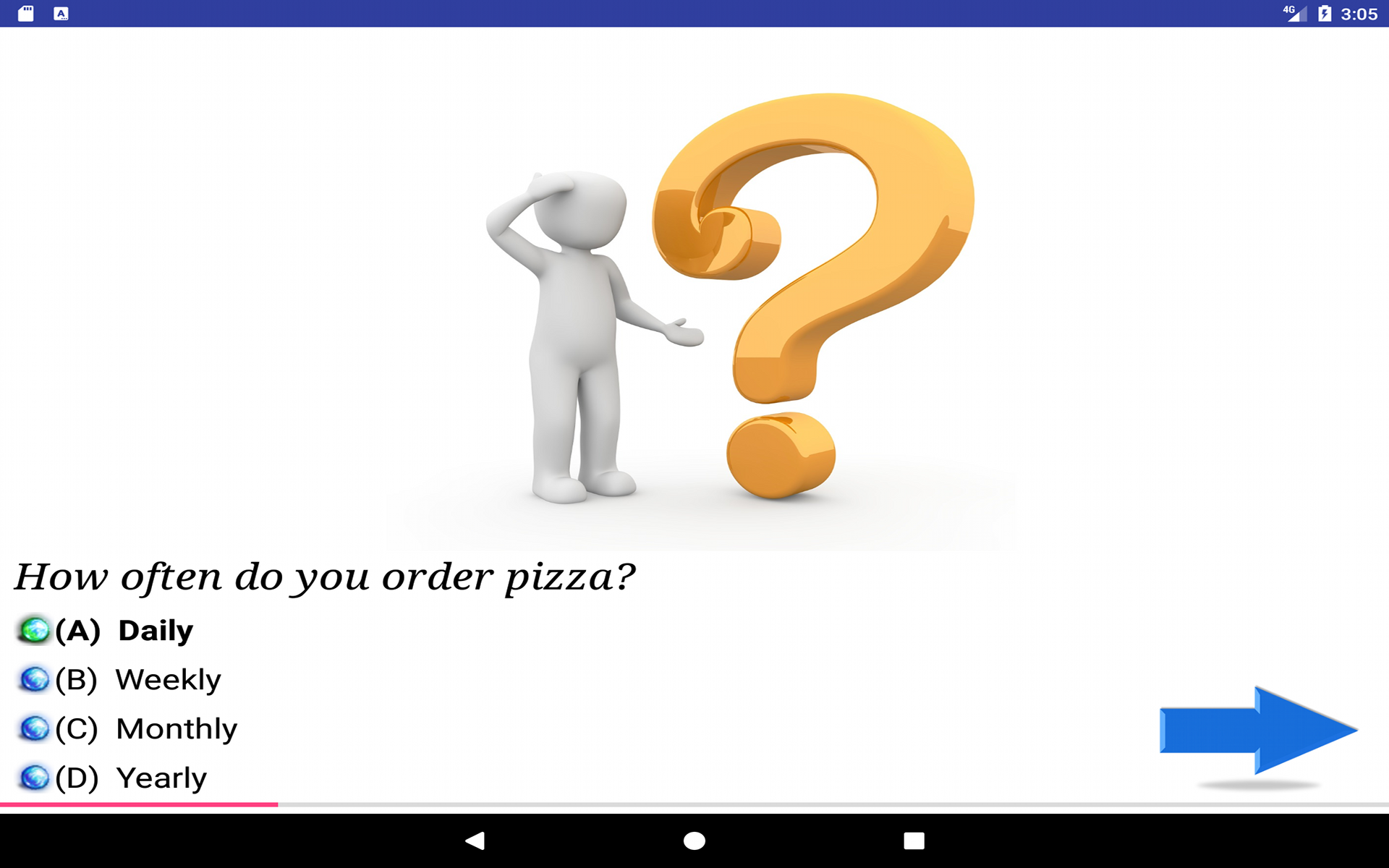 Easy Survey Creator - App on Amazon Appstore