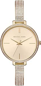 Michael Kors MK3784 Damen Armbanduhr : Amazon.de: Fashion