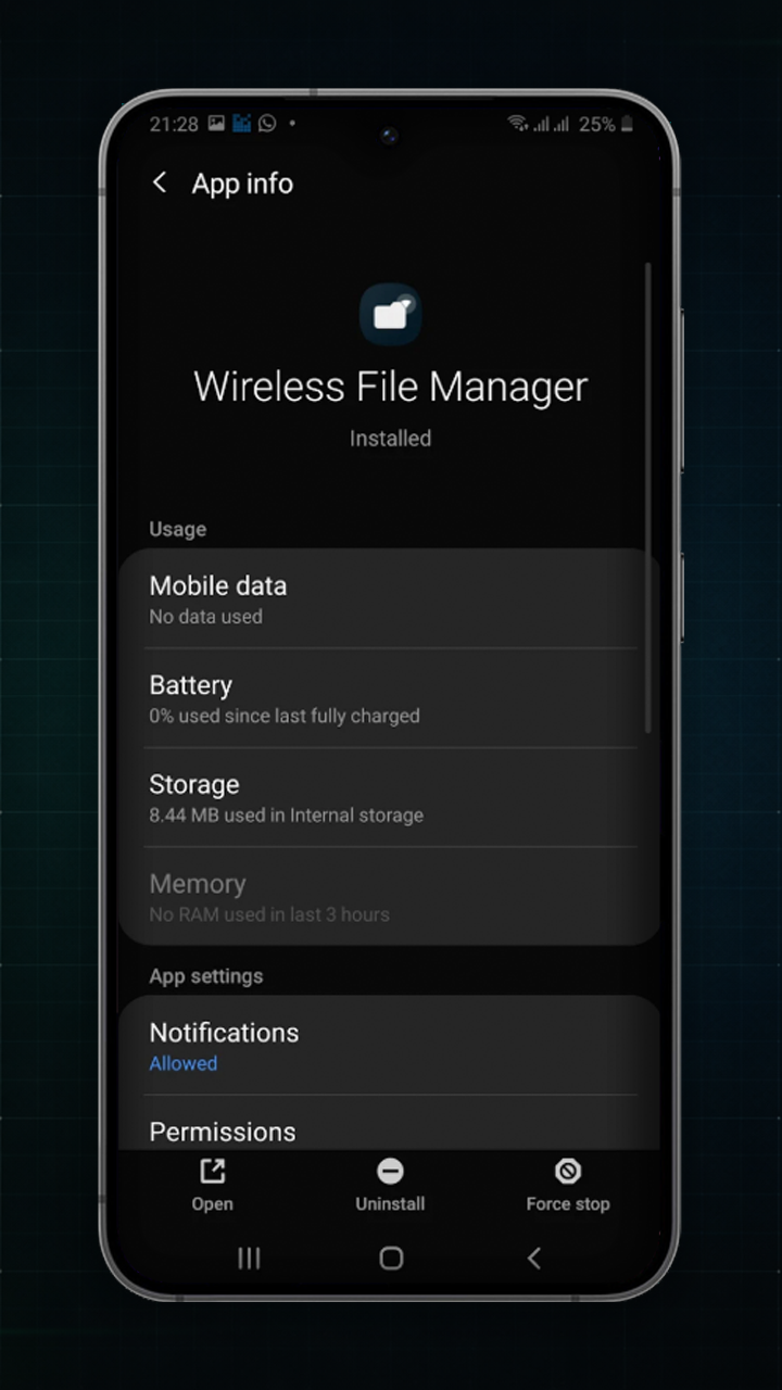 Background Apps & Process List Pro – Performance Booster for Fire TV ...