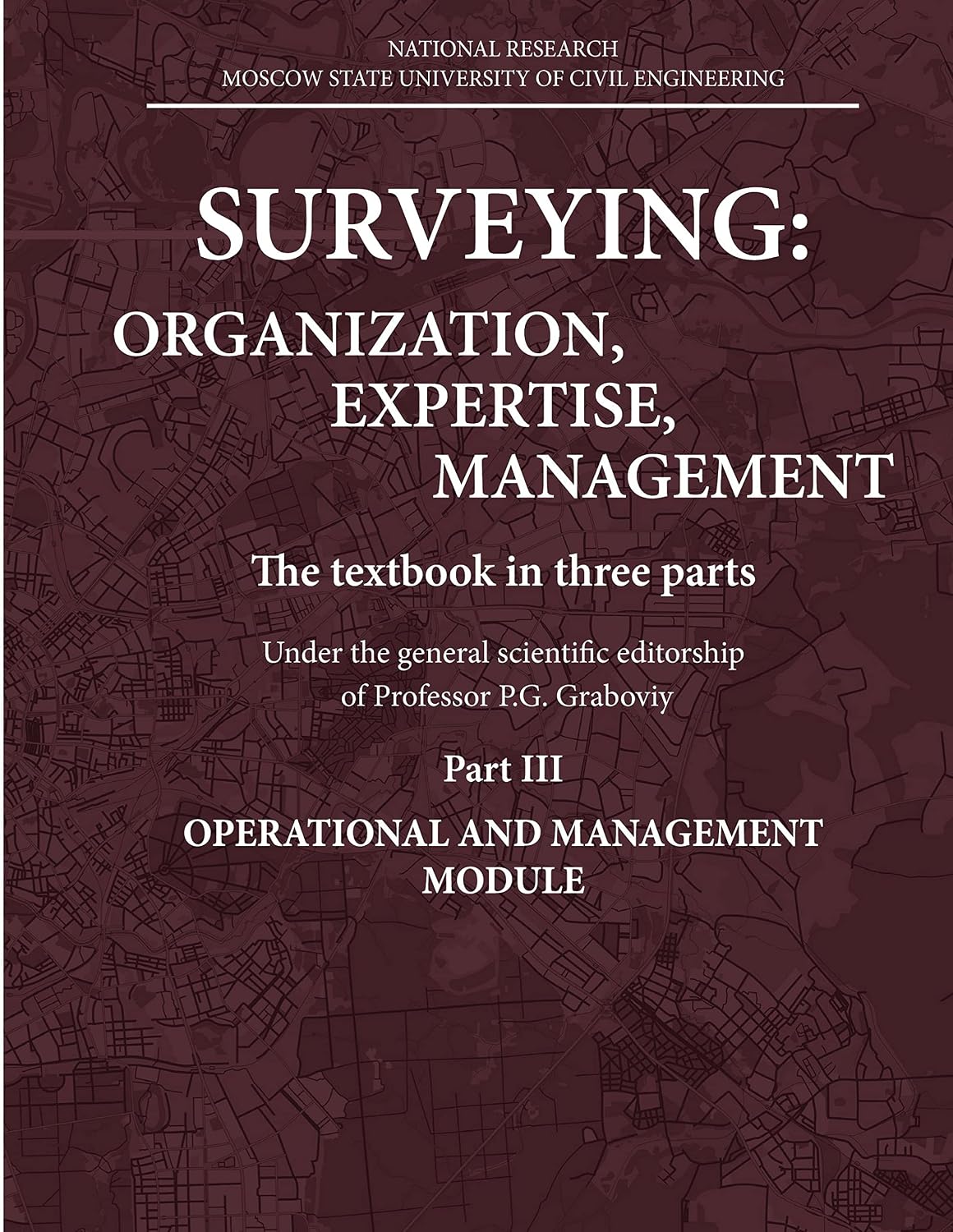 Amazon.com: Surveying: ORGANIZATION, EXPERTISE, MANAGEMENT: Part III ...