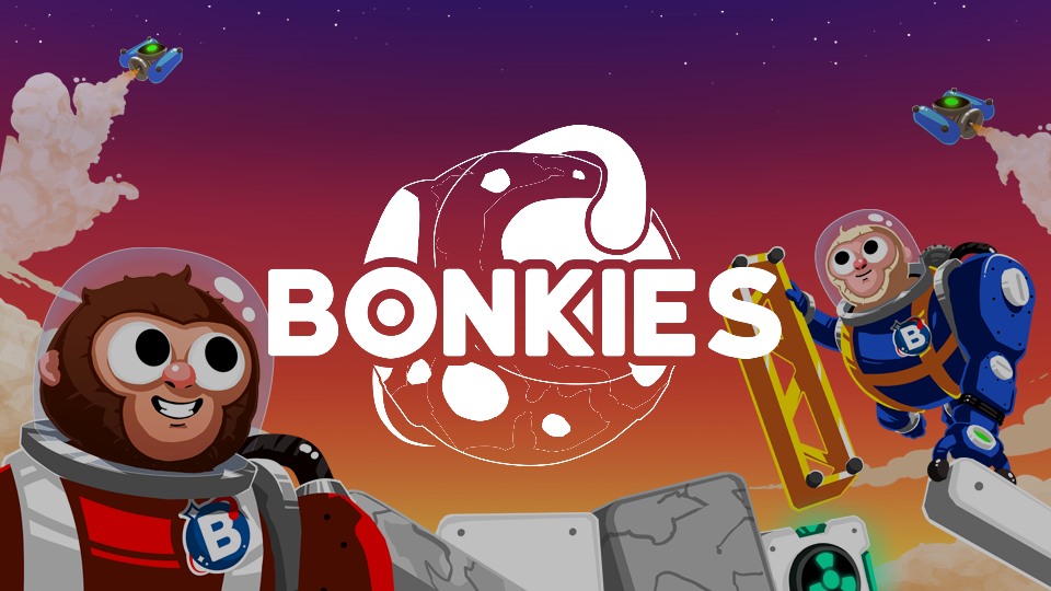 Play Bonkies | Amazon Luna - No Download Required