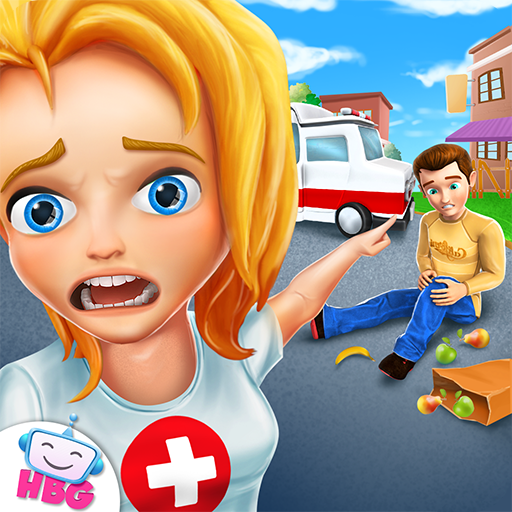 Life Saving Hospital - ER Emergency Doctor:Amazon.co.uk:Appstore for ...