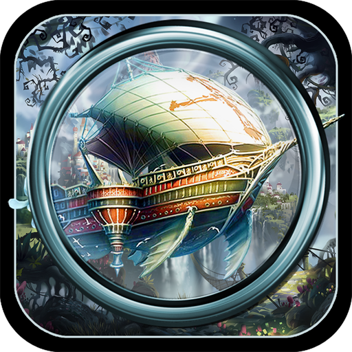 Hidden Secrets Of Life a Mystery Finding Puzzle game - App on Amazon ...