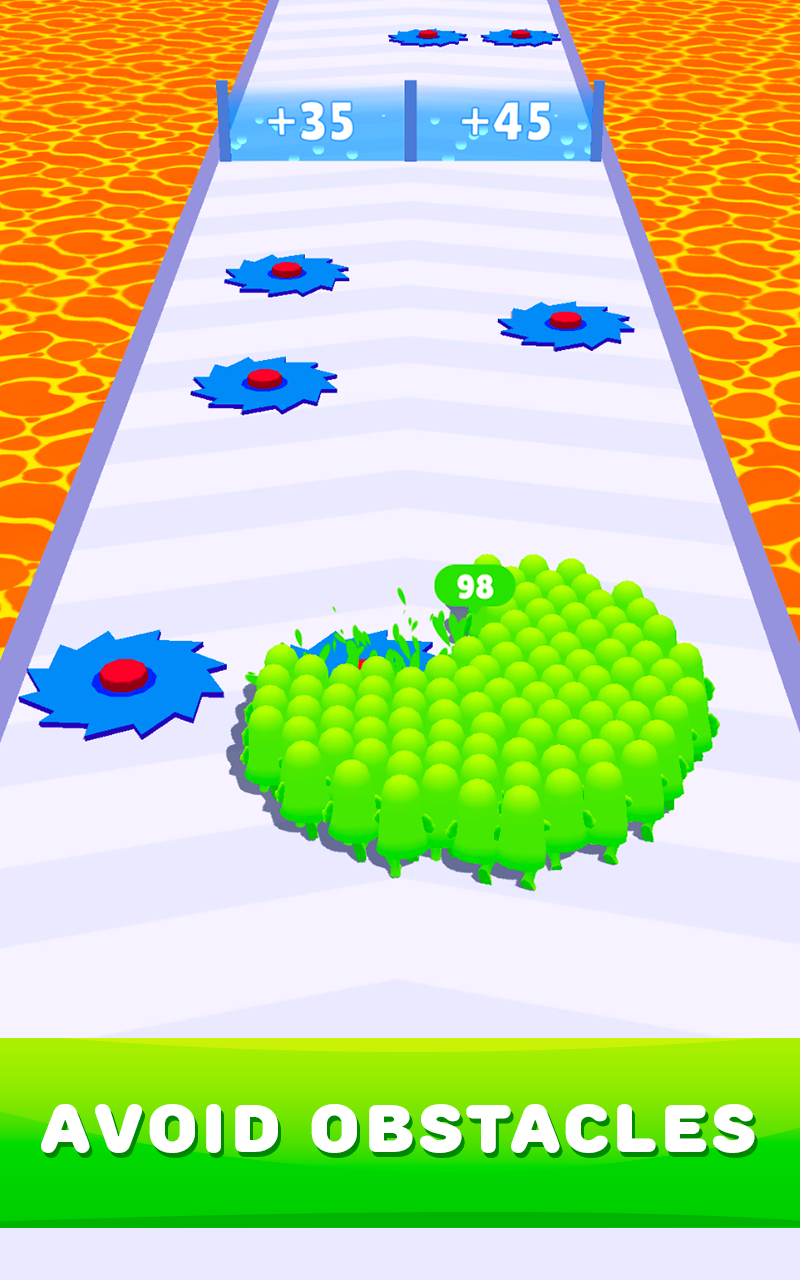 Swarm Survival - App on Amazon Appstore