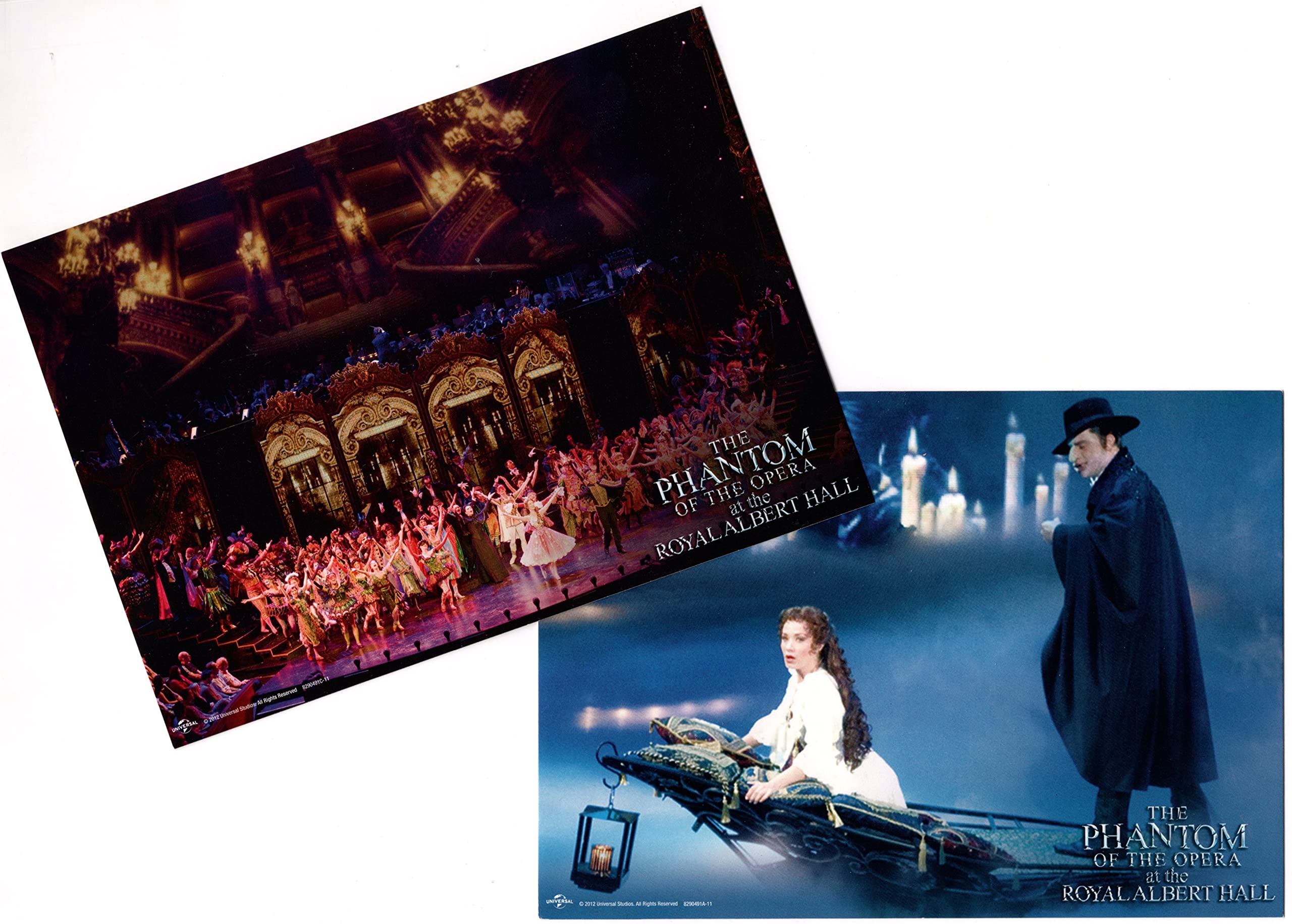 Ramin Karimloo Phantom Of The Opera 25th Anniversary