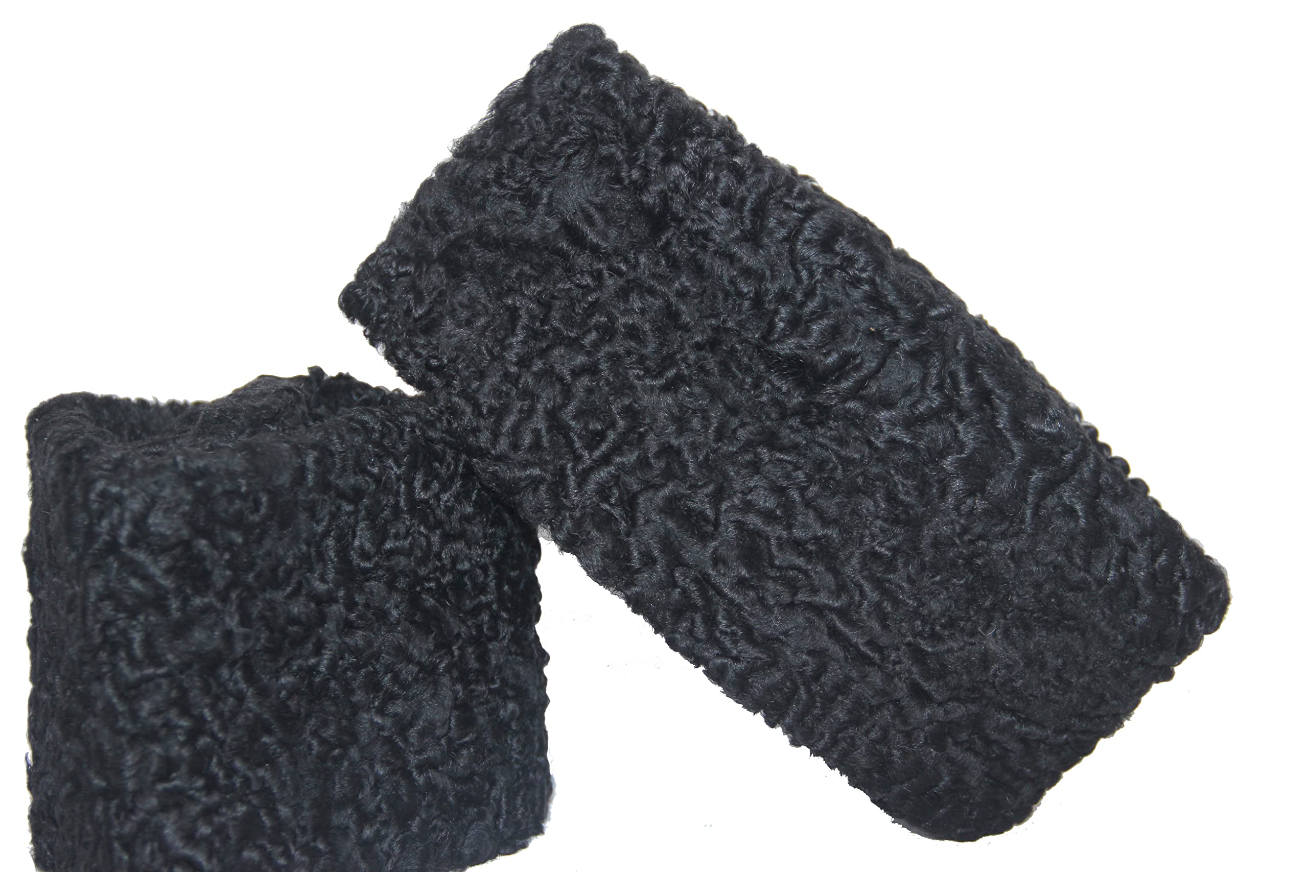 Buy Gyawun Kashmiri Black Karakul Cap (X-Small) at Amazon.in