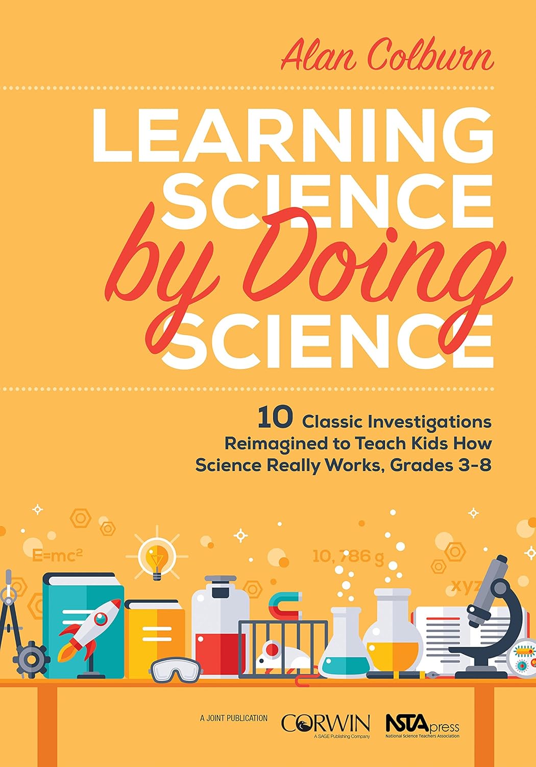 Amazon.com: Learning Science by Doing Science: 10 Classic ...