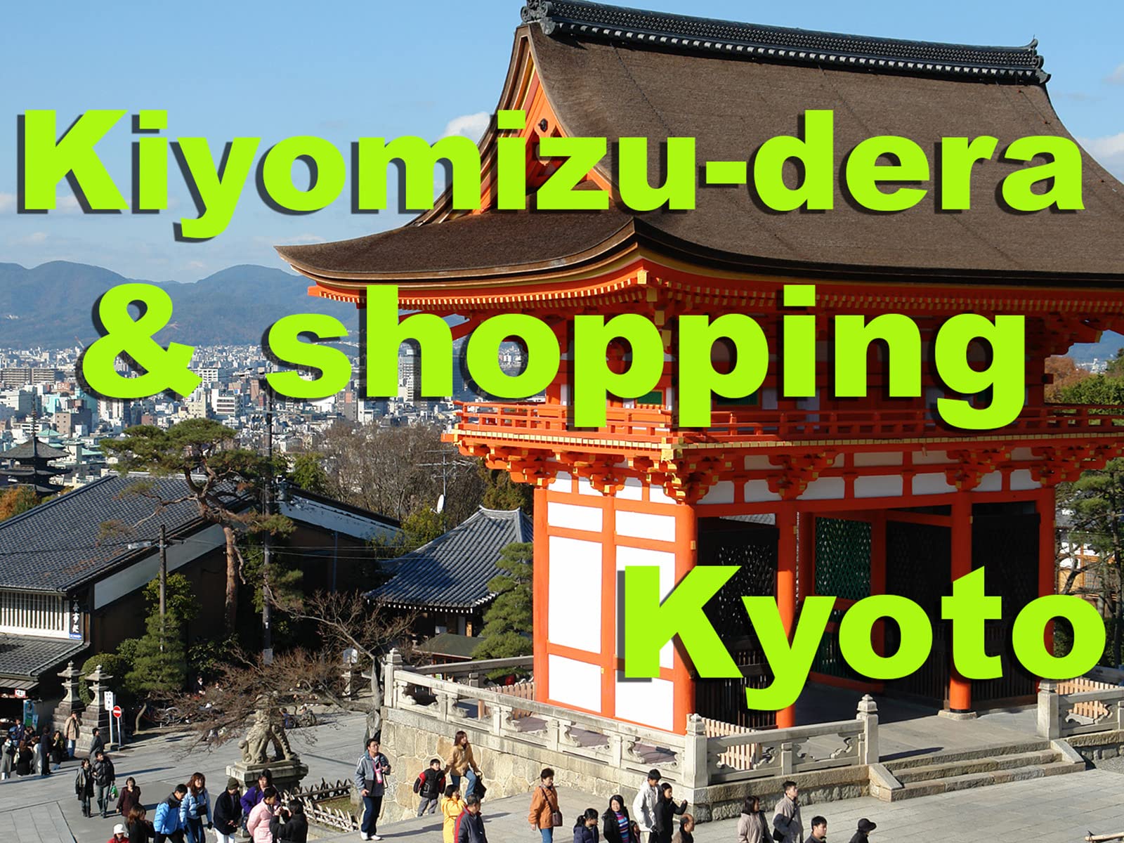 Amazon.co.jp: Kyoto, Japan : Dennis Callan, Dennis Callan: Prime Video