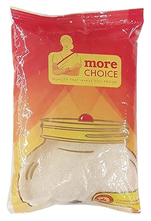 More Choice Rawa - Rice, 500 gram : Amazon.in: Grocery & Gourmet Foods