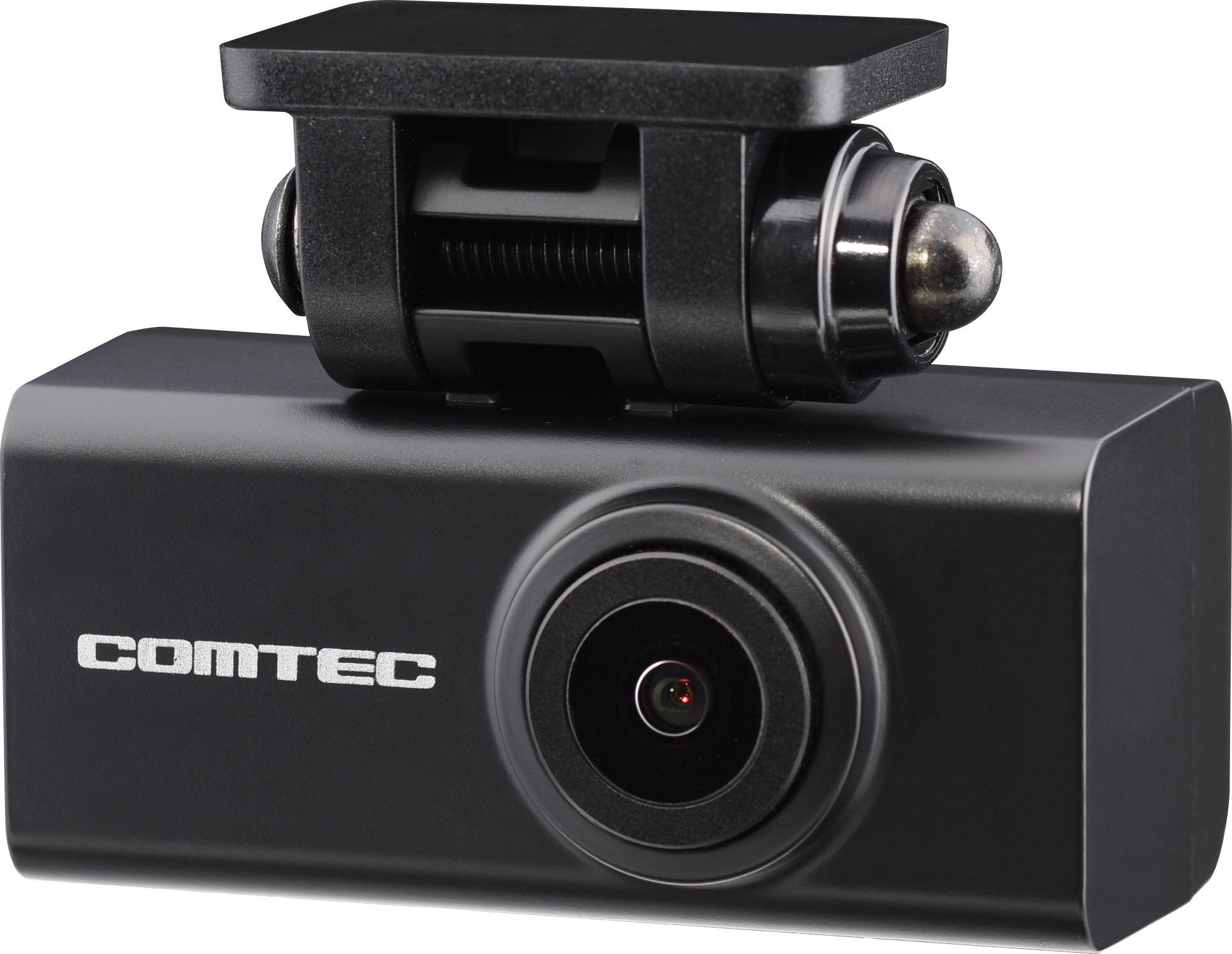 COMTEC 前後ドライブレコーダー ZDR-015 美品 取説 SDカード付き1000円売り切り｜ドライブレコーダー