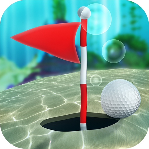 Mini Golf: Ocean Golf - App on the Amazon Appstore