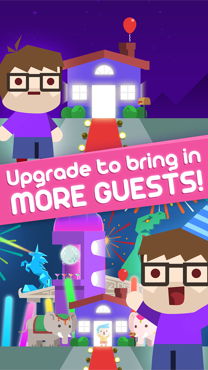 Epic Party Clicker - App on Amazon Appstore