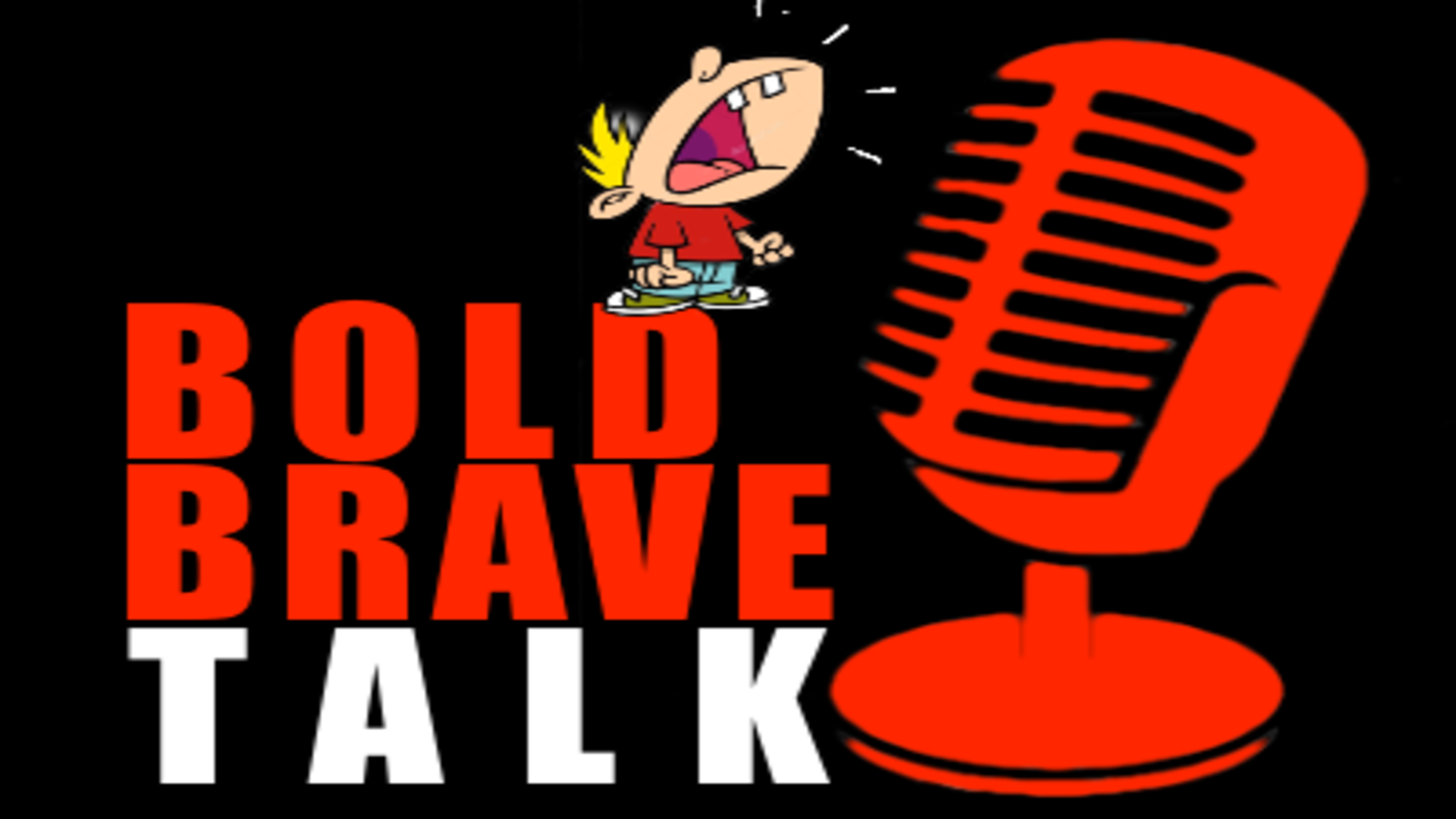 Bold Brave TV - App on Amazon Appstore