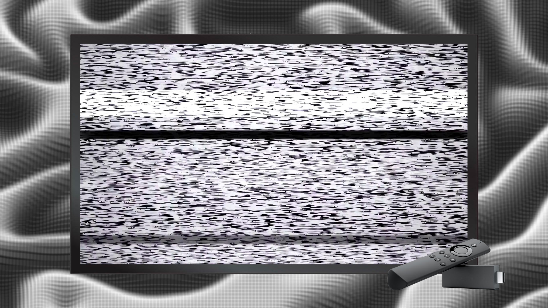 White Noise - HD ScreenSaver for Tv and Tablets - App on Amazon Appstore