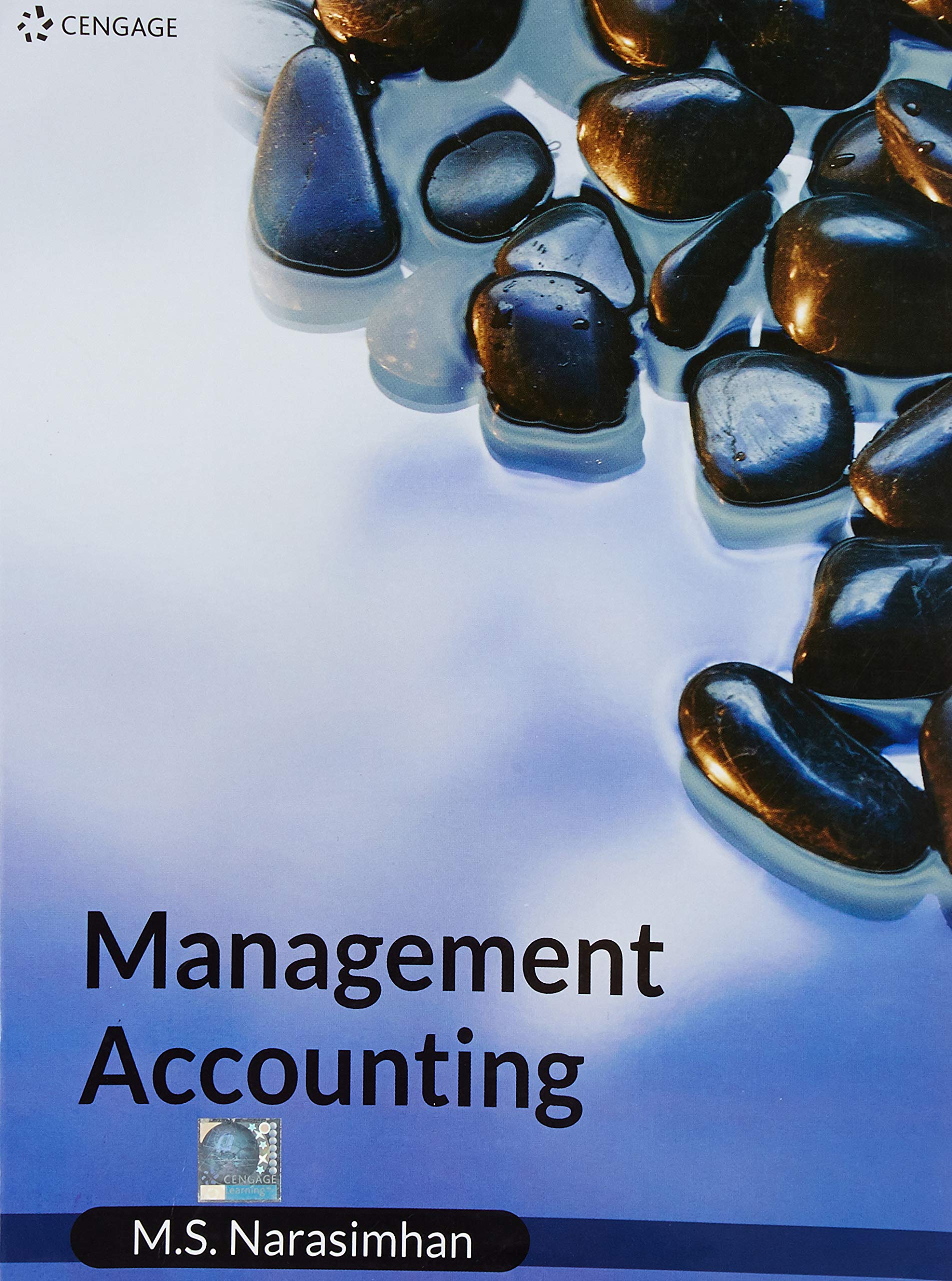 Buy Management Accounting Book Online at Low Prices in India ...