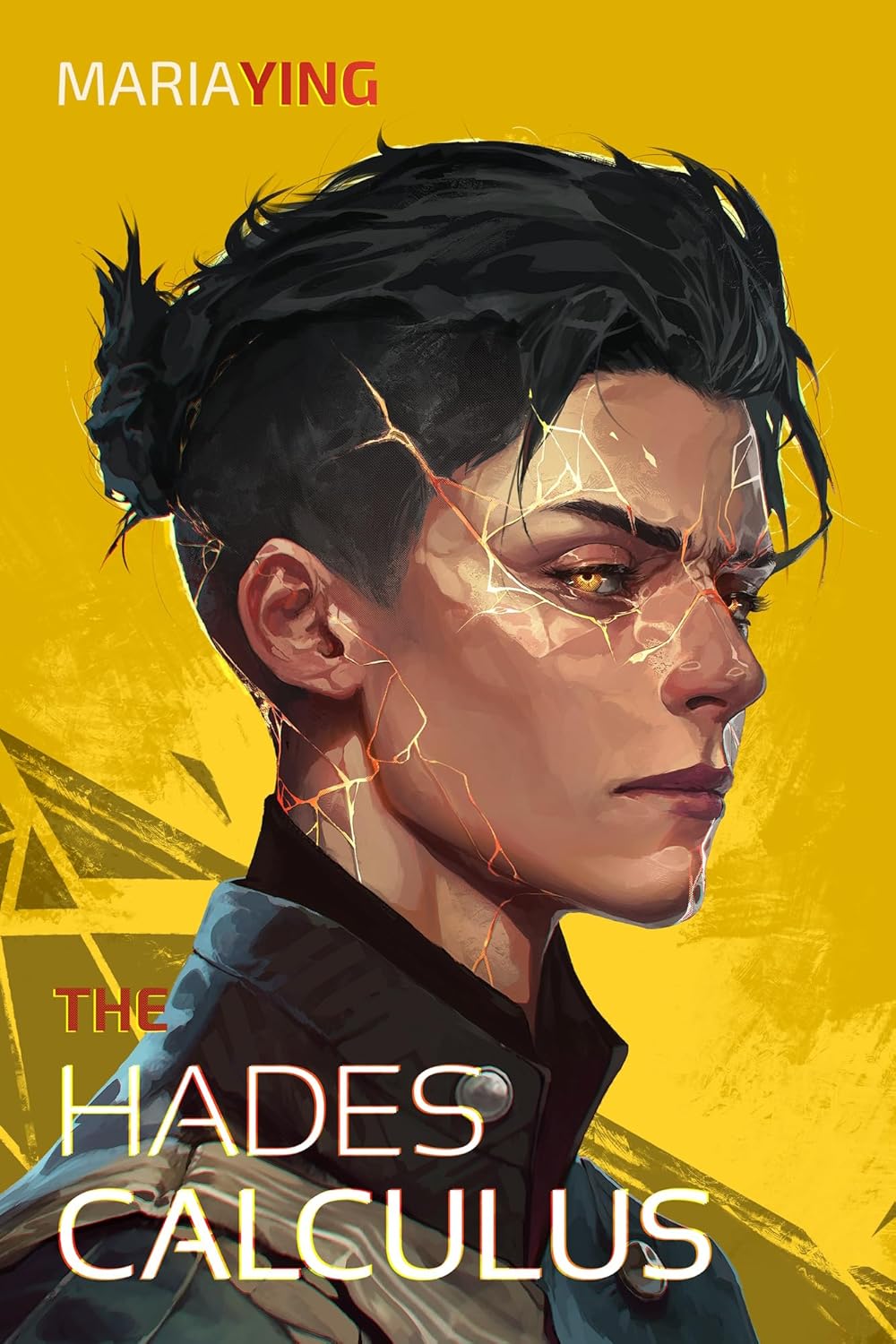 Amazon.com: The Hades Calculus (Gunmetal Olympus Book 1) eBook : Ying ...