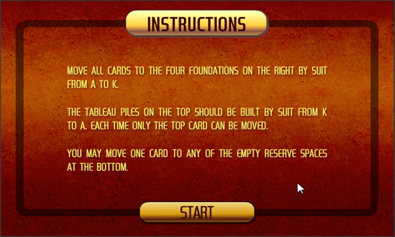 Eight Off Solitaire - App on Amazon Appstore