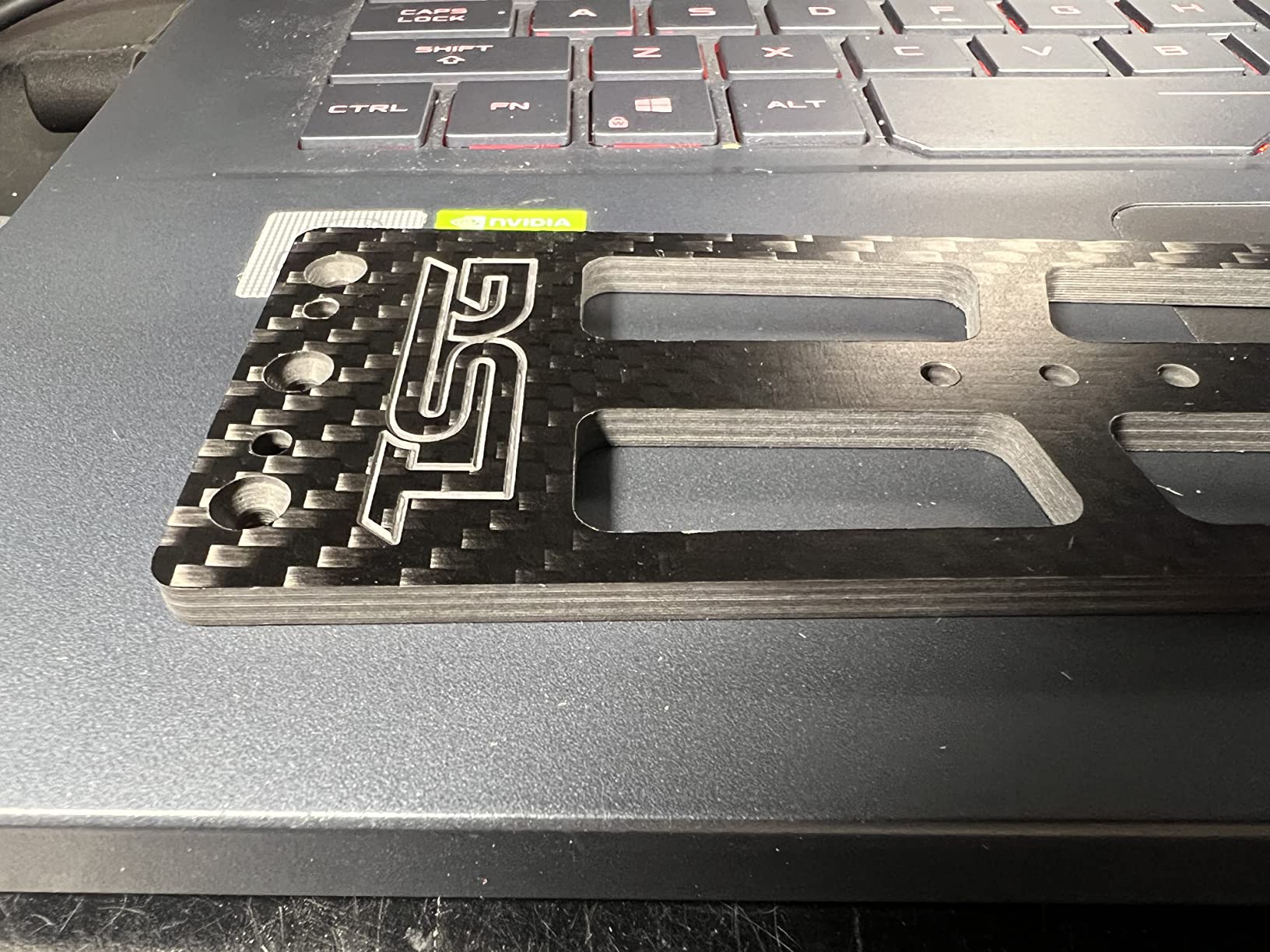 $113/mo - Finance CNC Router Machine Vasto and 40W Laser Bundle, 3-Axis ...