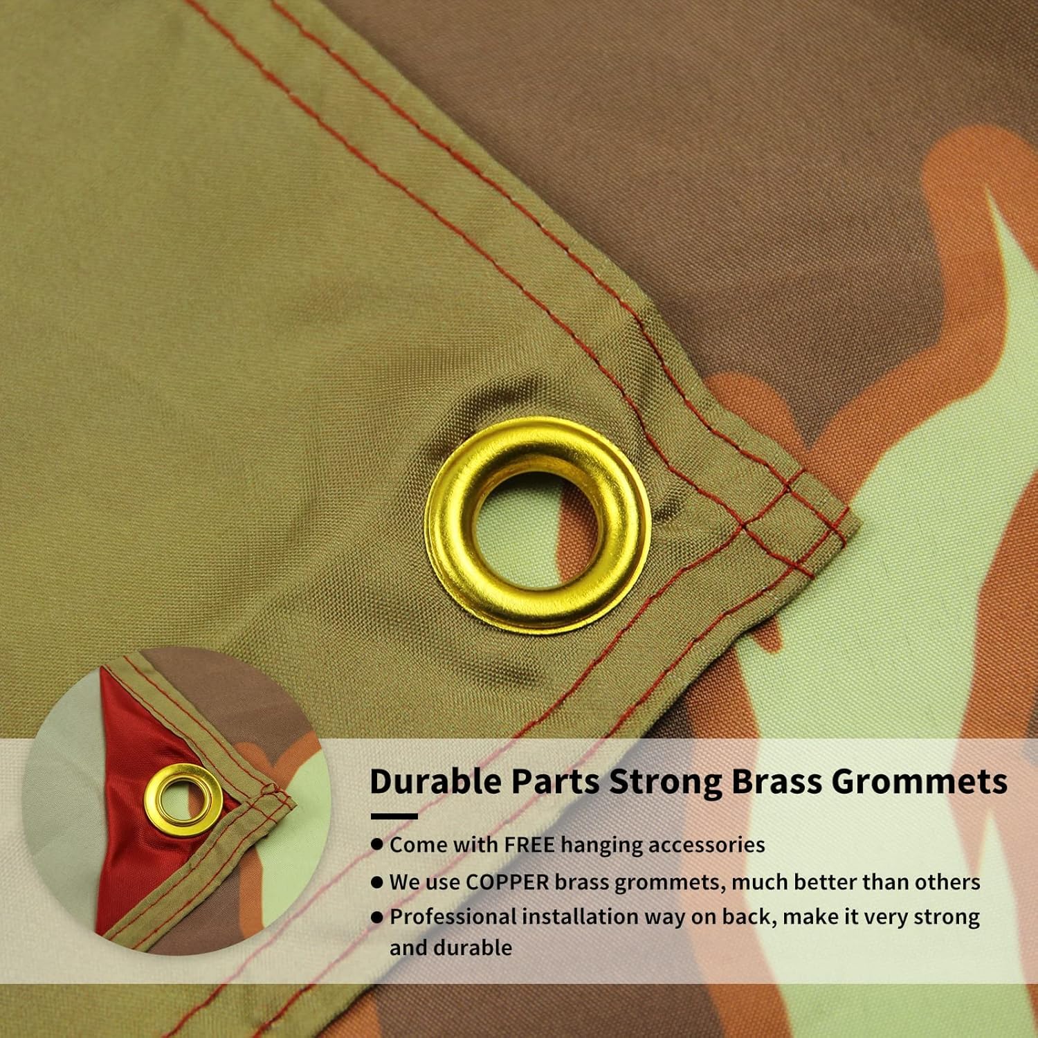 Snapklik.com : Probsin Flavortown Flag,3x5 Feet Banner,Funny Poster ...