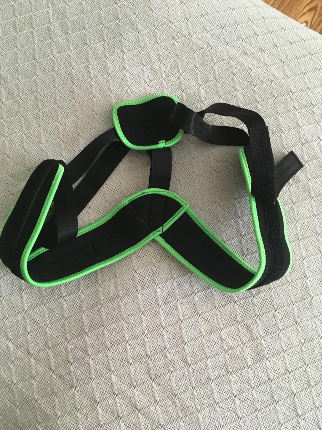 Amazon.com: Valoin Best Back Posture Corrector for Men and Women ...