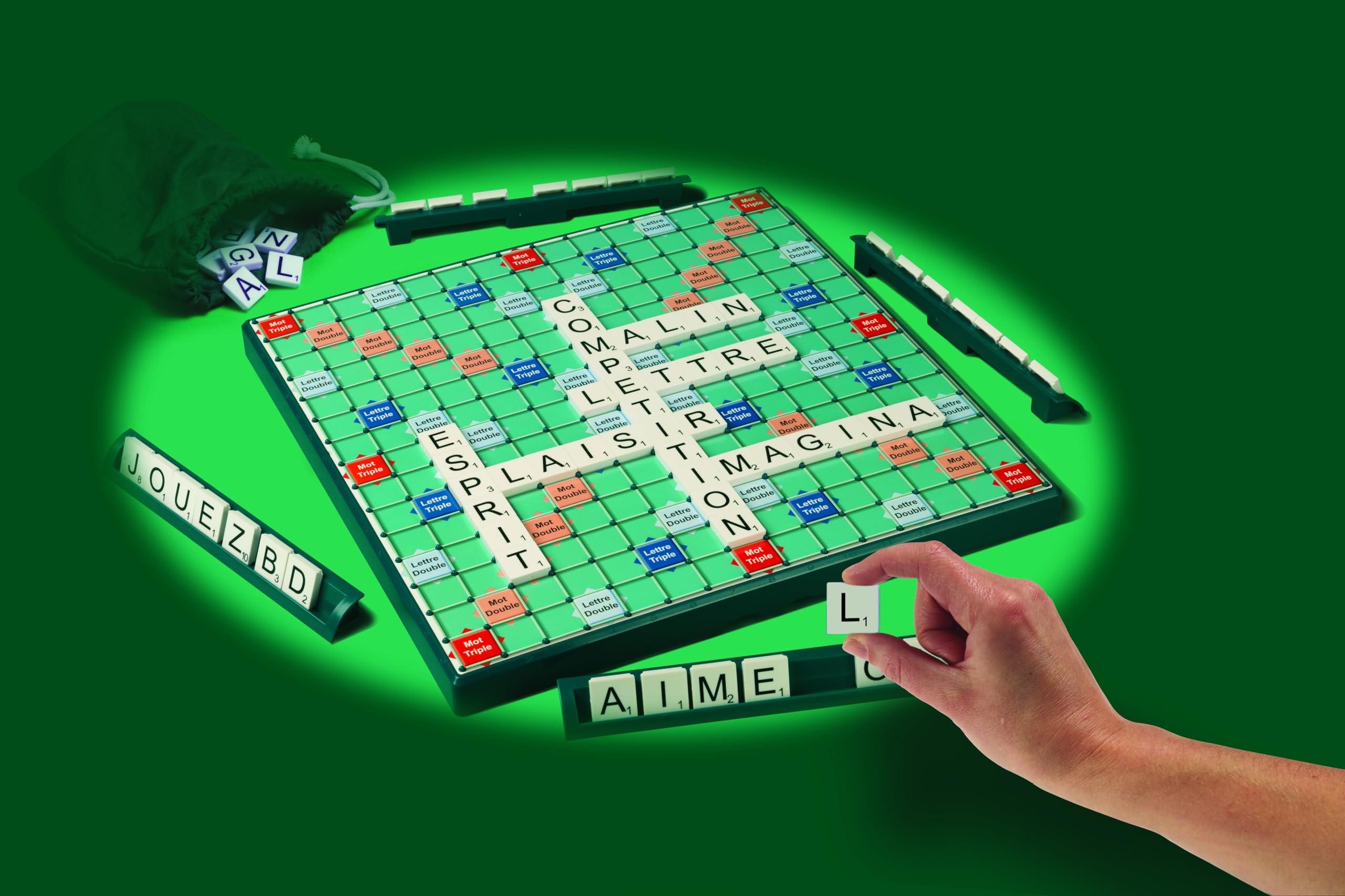German Scrabble Memes Playing Scrabble In Germany 🇩🇪🤯