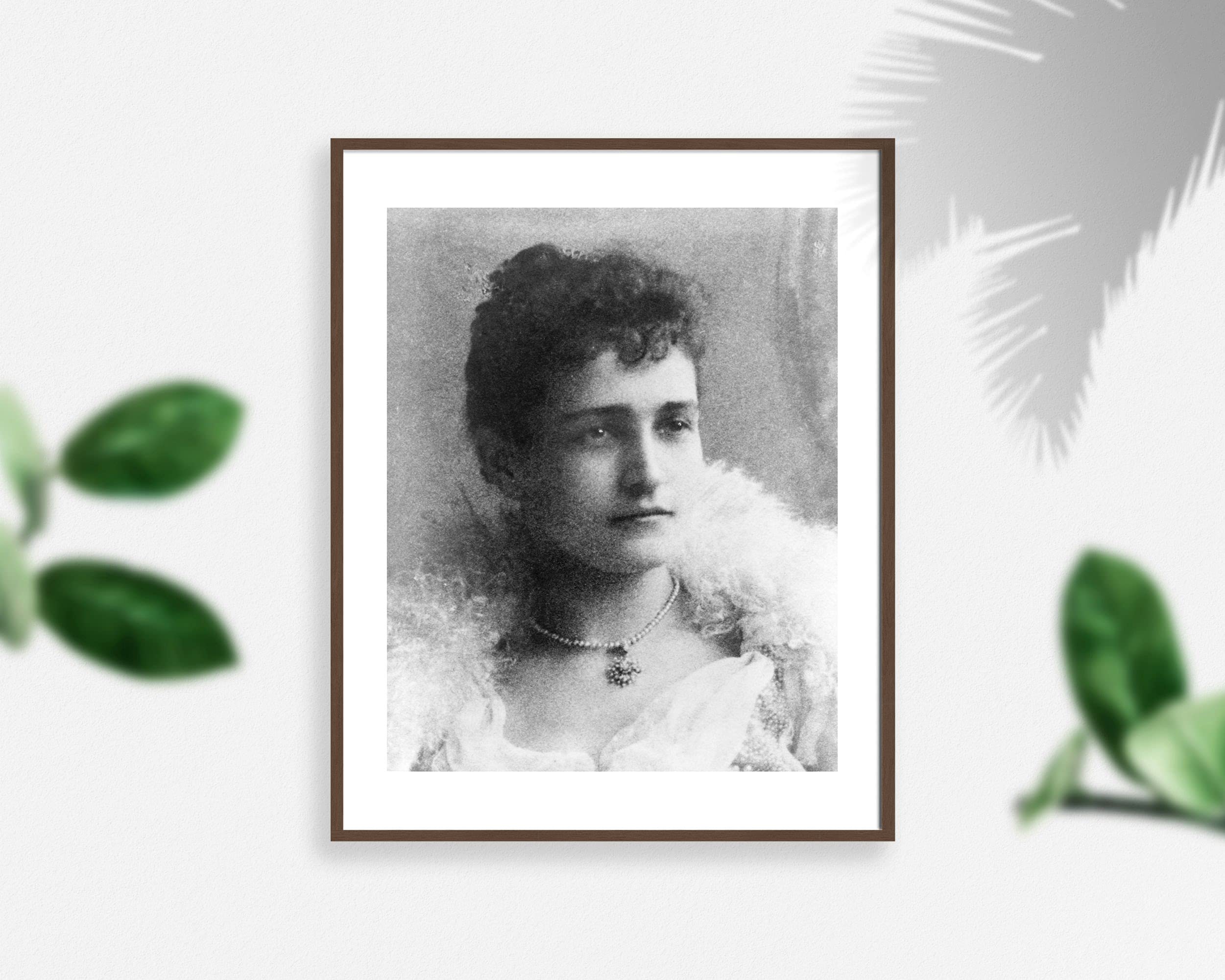 Benjamin Harrison White House