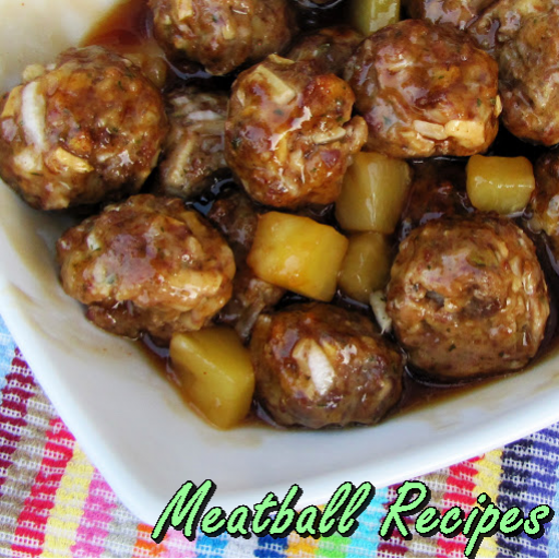 Meatball Recipes - App on Amazon Appstore