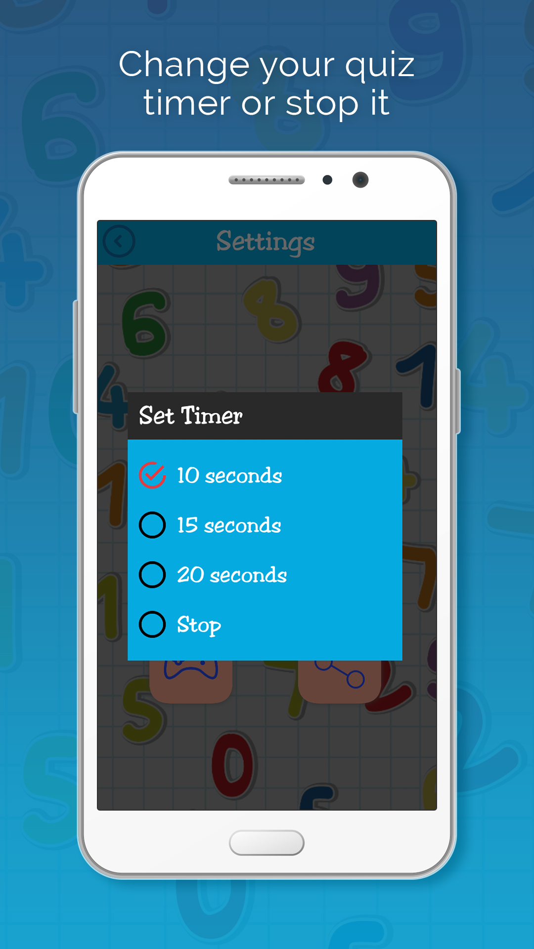 Maths age 5-11 free - App on Amazon Appstore