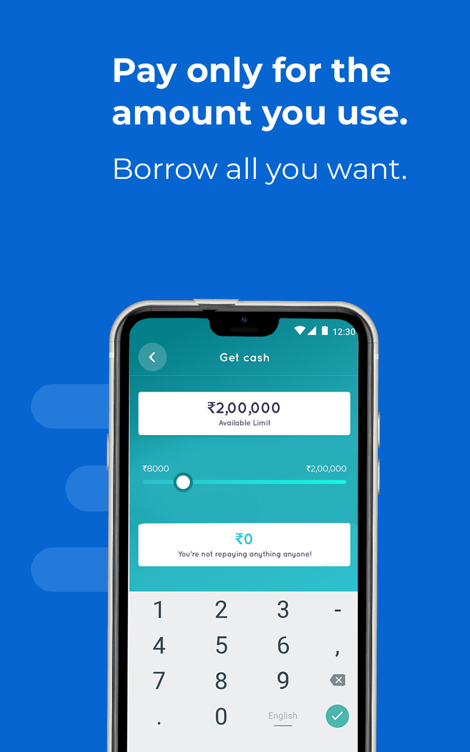 Instant Personal Loan - Early Salary - App on Amazon Appstore