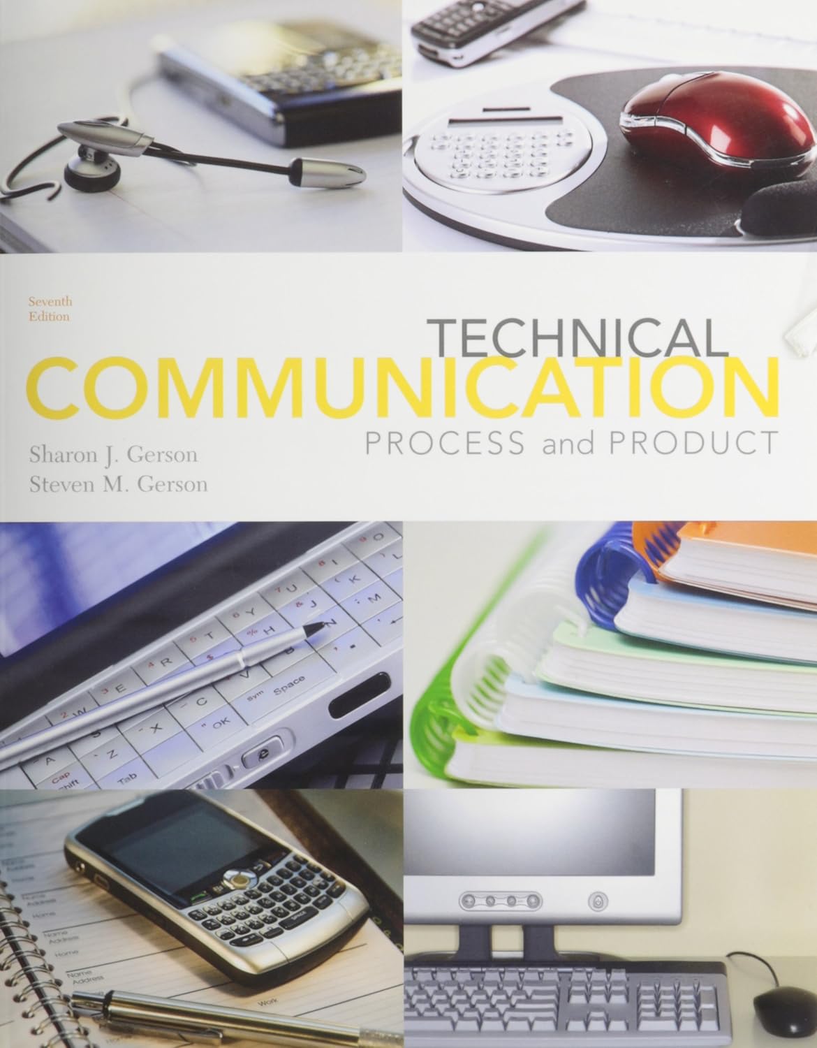 Amazon | Technical Communication: Process and Product Plus ...