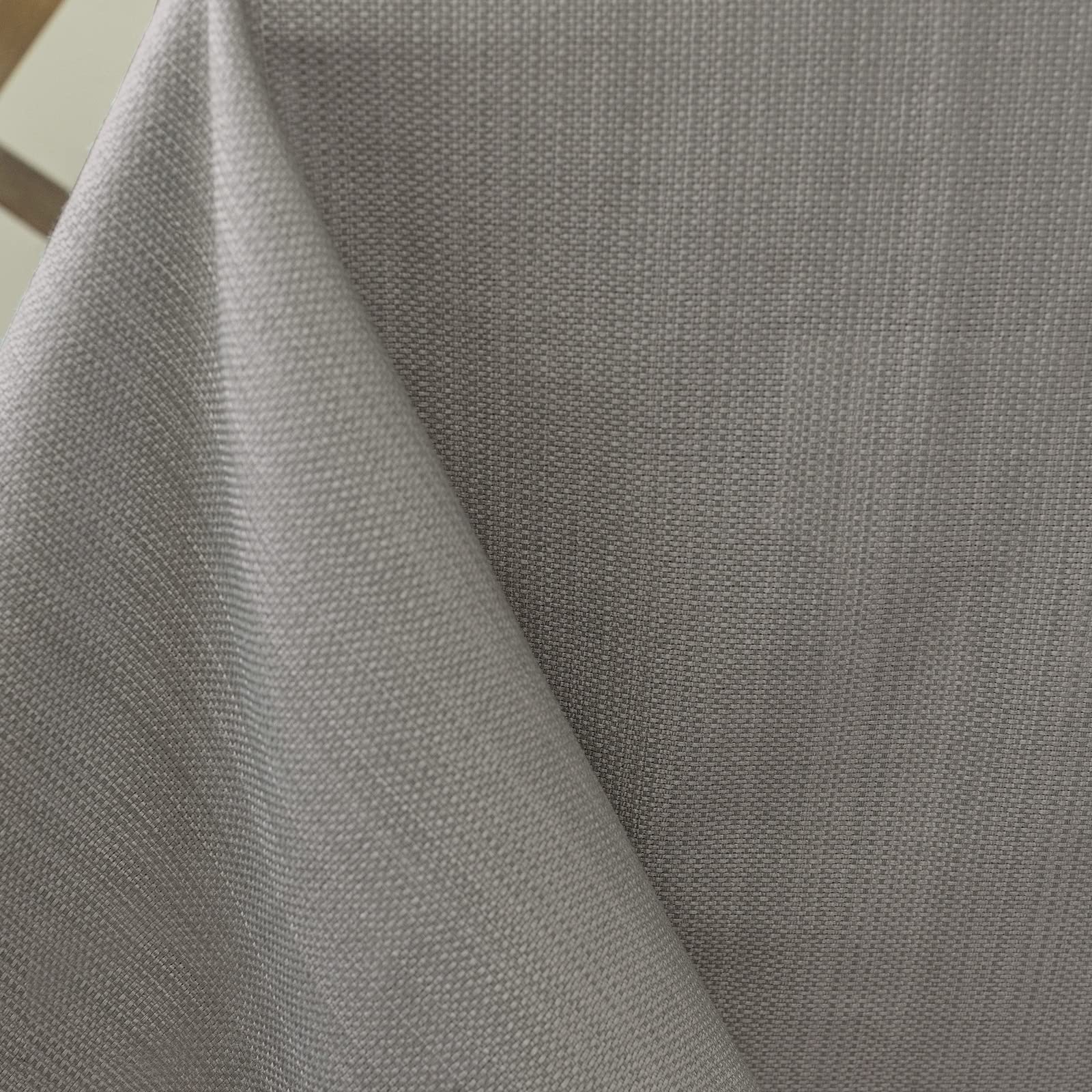 Snapklik.com : Benson Mills Cameron Textured Fabric Table Cloth, For ...