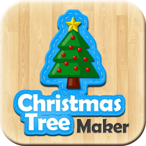 Christmas Tree Maker - App on Amazon Appstore