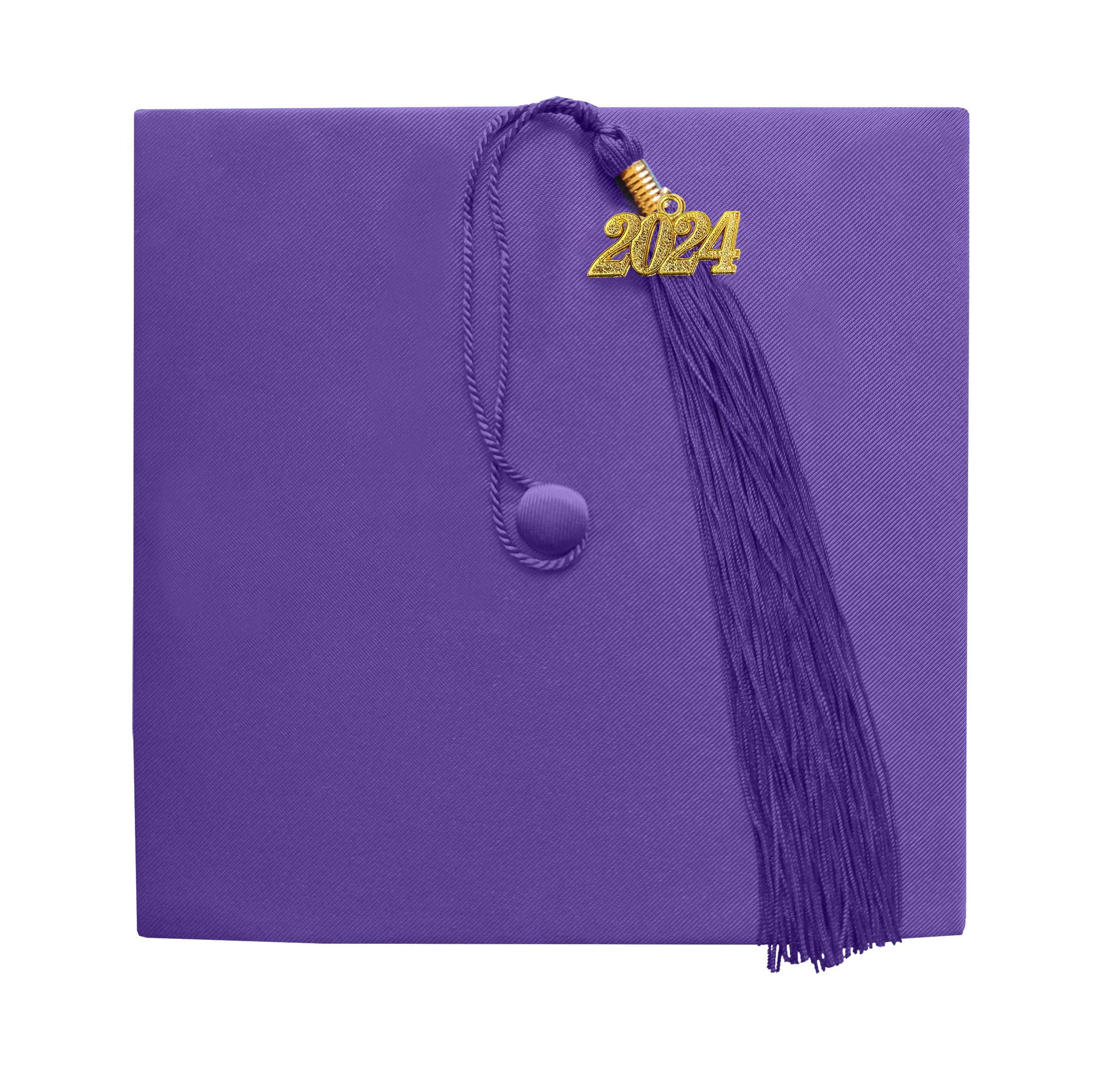 Snapklik.com : Happy Secret Shiny Graduation Cap Unisex