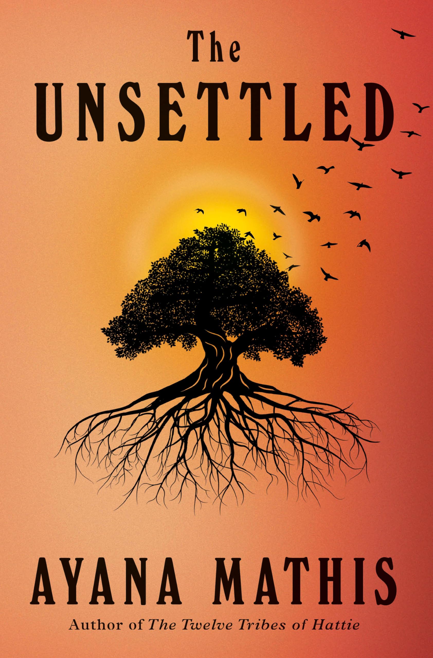 Amazon.com: The Unsettled: A novel: 9780525519935: Mathis, Ayana: Books