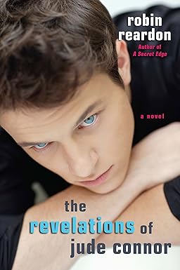 Amazon.com: The Revelations of Jude Connor: 9780758284747: Reardon ...