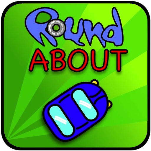 Round About - App on Amazon Appstore