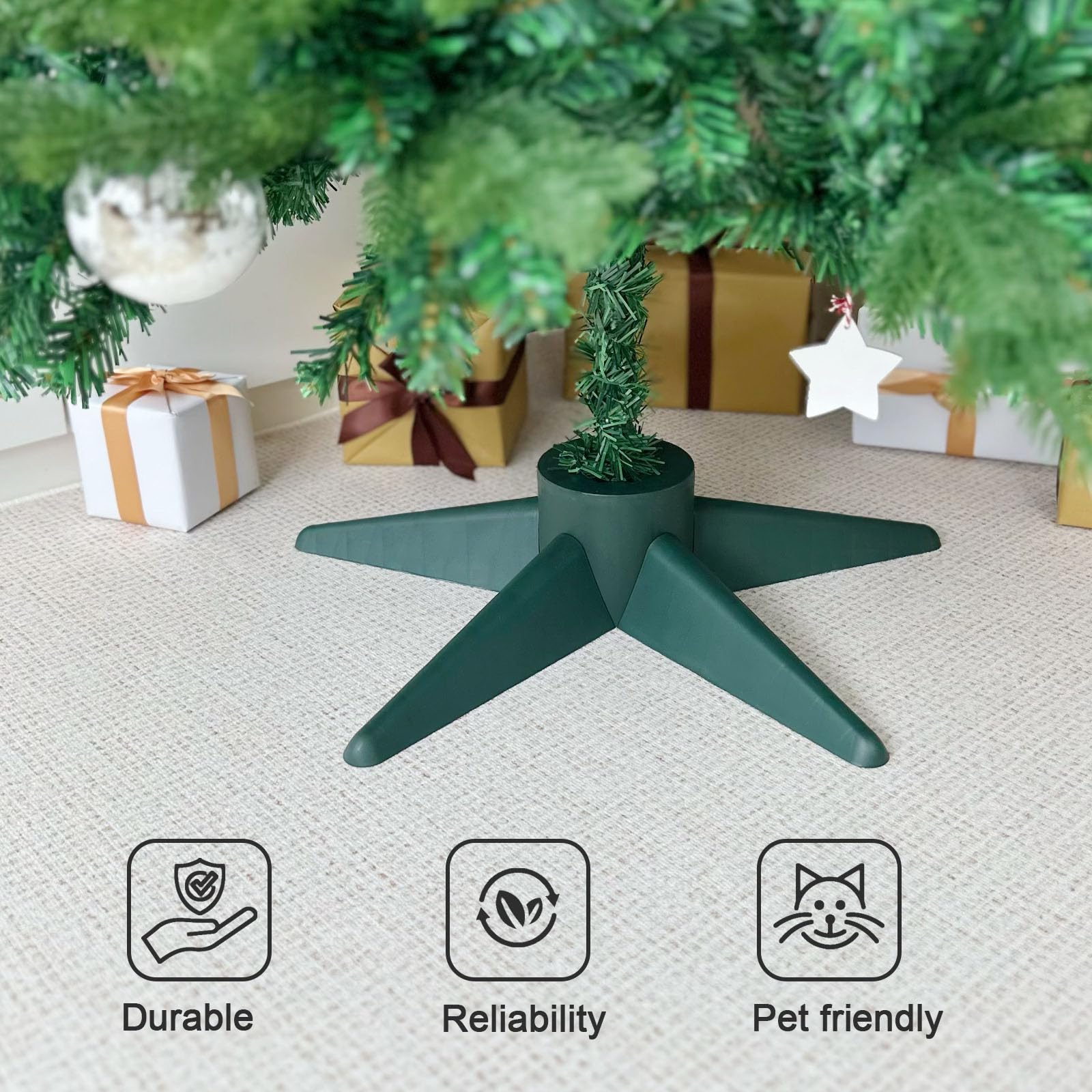 Rotating Christmas Tree Stand Replacement PT190022 Tree Stand Tree