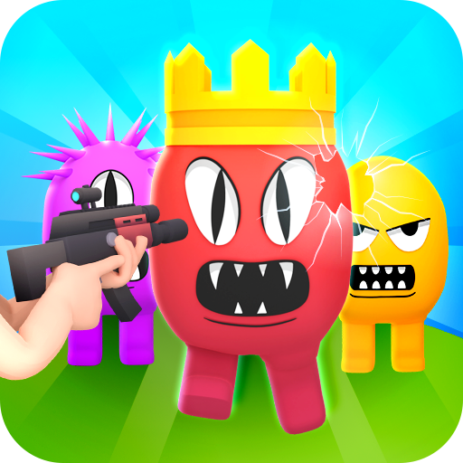 Egg Monster Shooter - FPS - App on Amazon Appstore